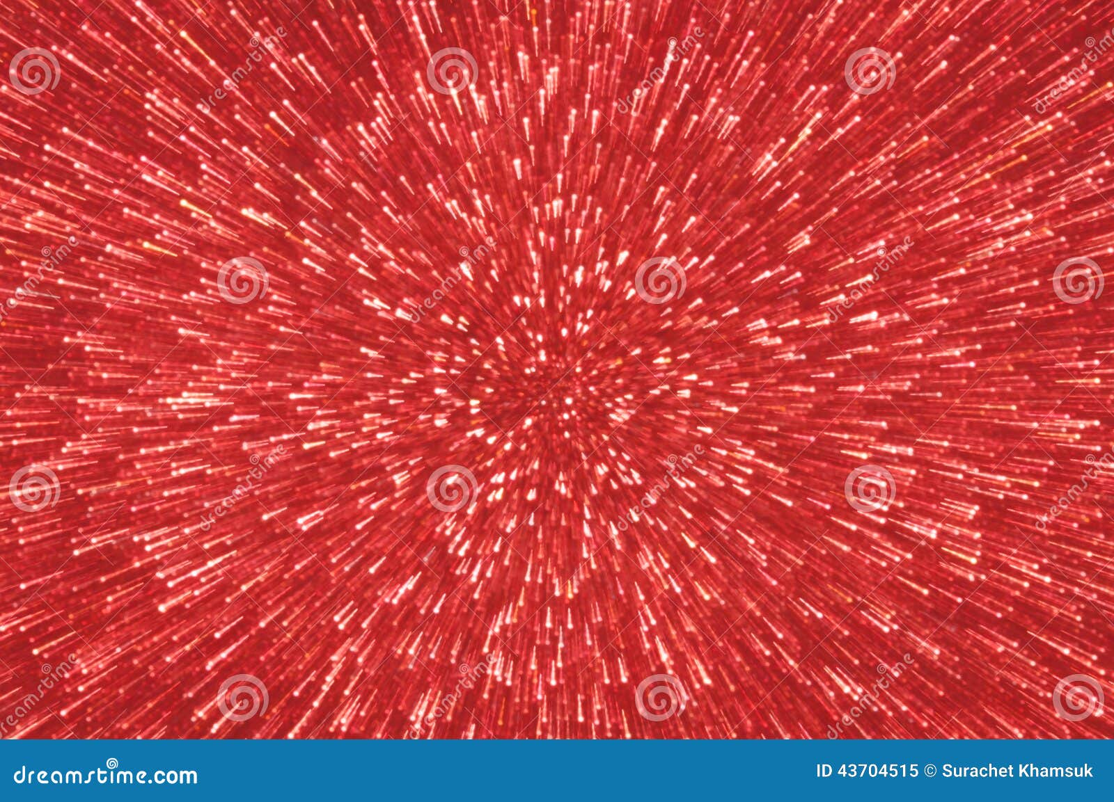 Red Glitter Explosion Lights Abstract Background Stock Image - Image of ...