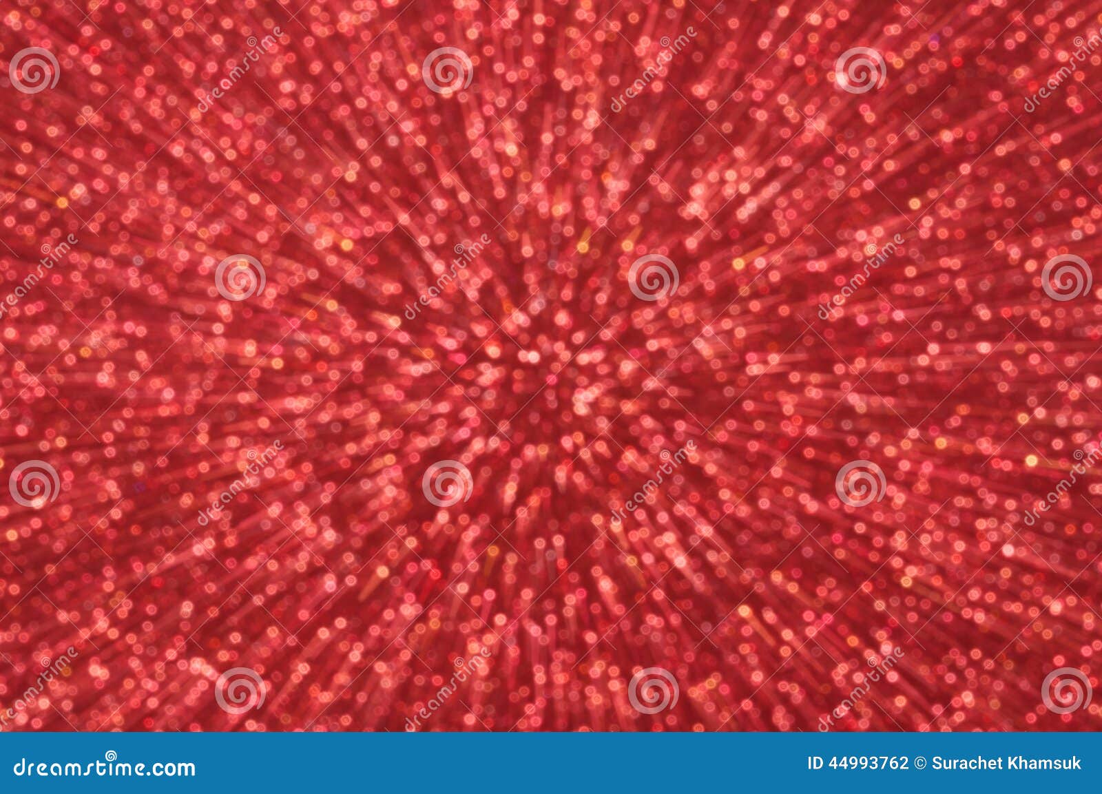 Red Glitter Explosion Lights Abstract Background Stock Photo - Image of ...