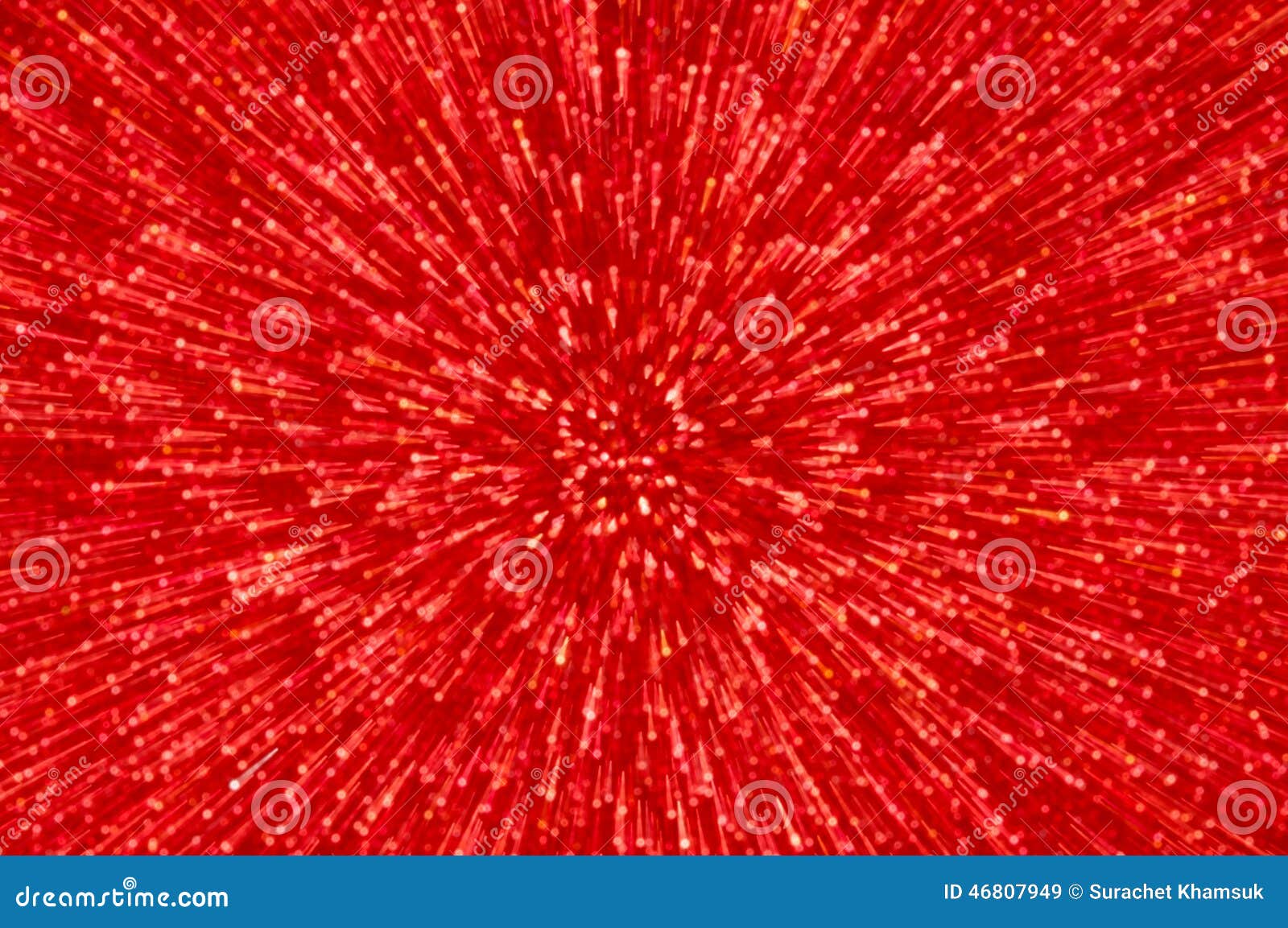 Red Glitter Explosion Lights Abstract Background Stock Image - Image of ...