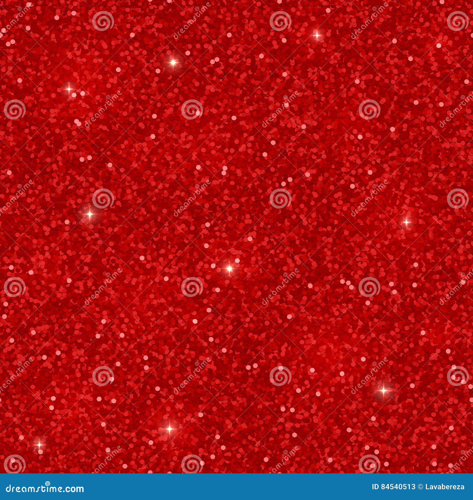 Glitter Seamless Texture Actual Pink Particles Endless Pattern Made