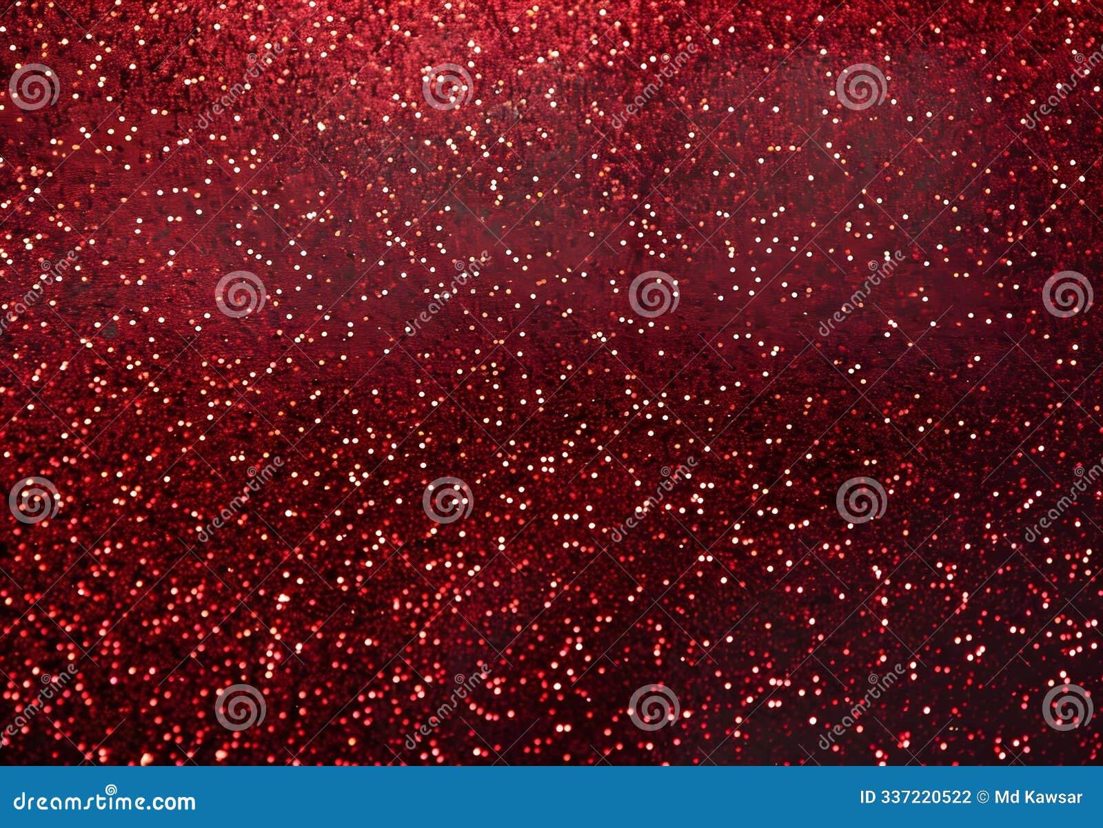Red Glitter Sparkle Texture Background Stock Illustration ...