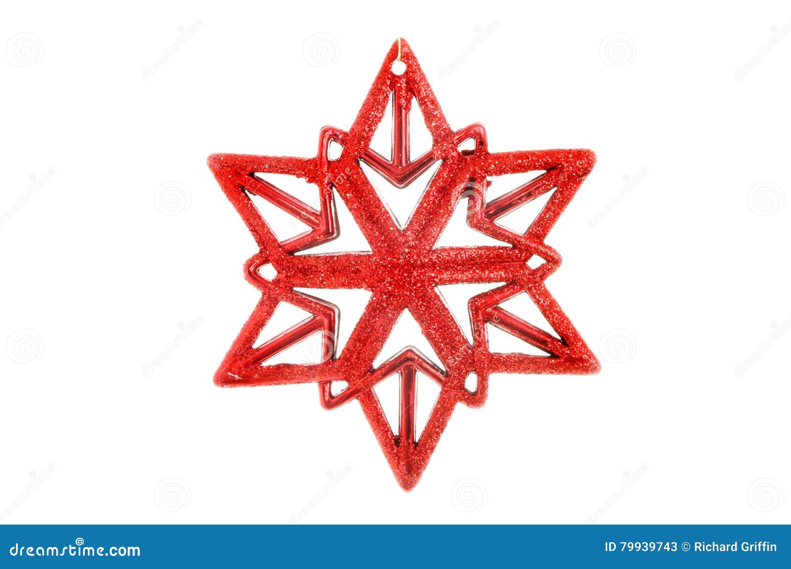 Red glitter star stock image. Image of glitter, xmas - 79939743