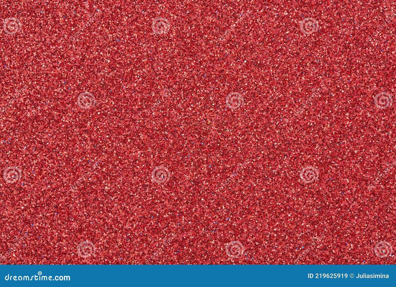 Red Glittering Paper Texture or Background. Sparkle Overlay for Design ...