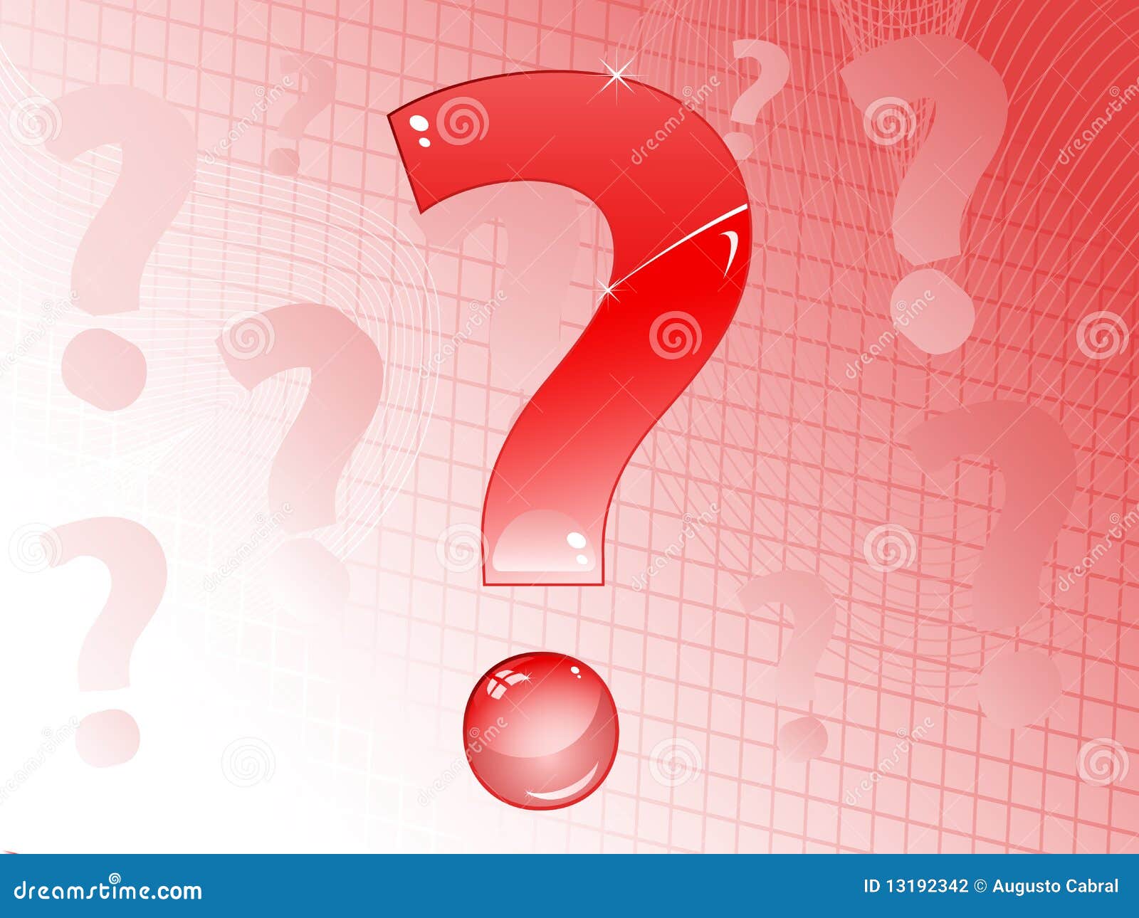 Interrogation Mark Inside Labyrinth Royalty-Free Stock Image ...