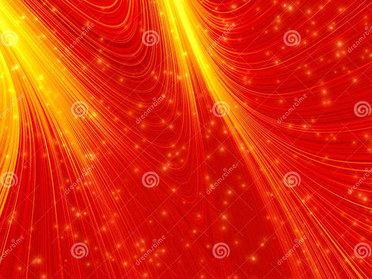 Red glow background stock illustration. Illustration of drape - 1430683