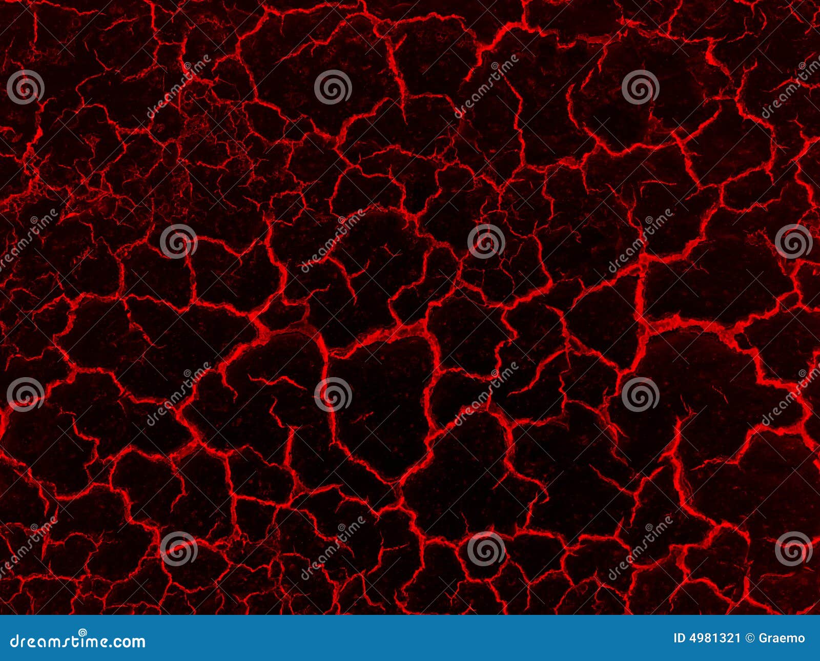 Red glowing lava texture stock image. Image of lights - 4981321