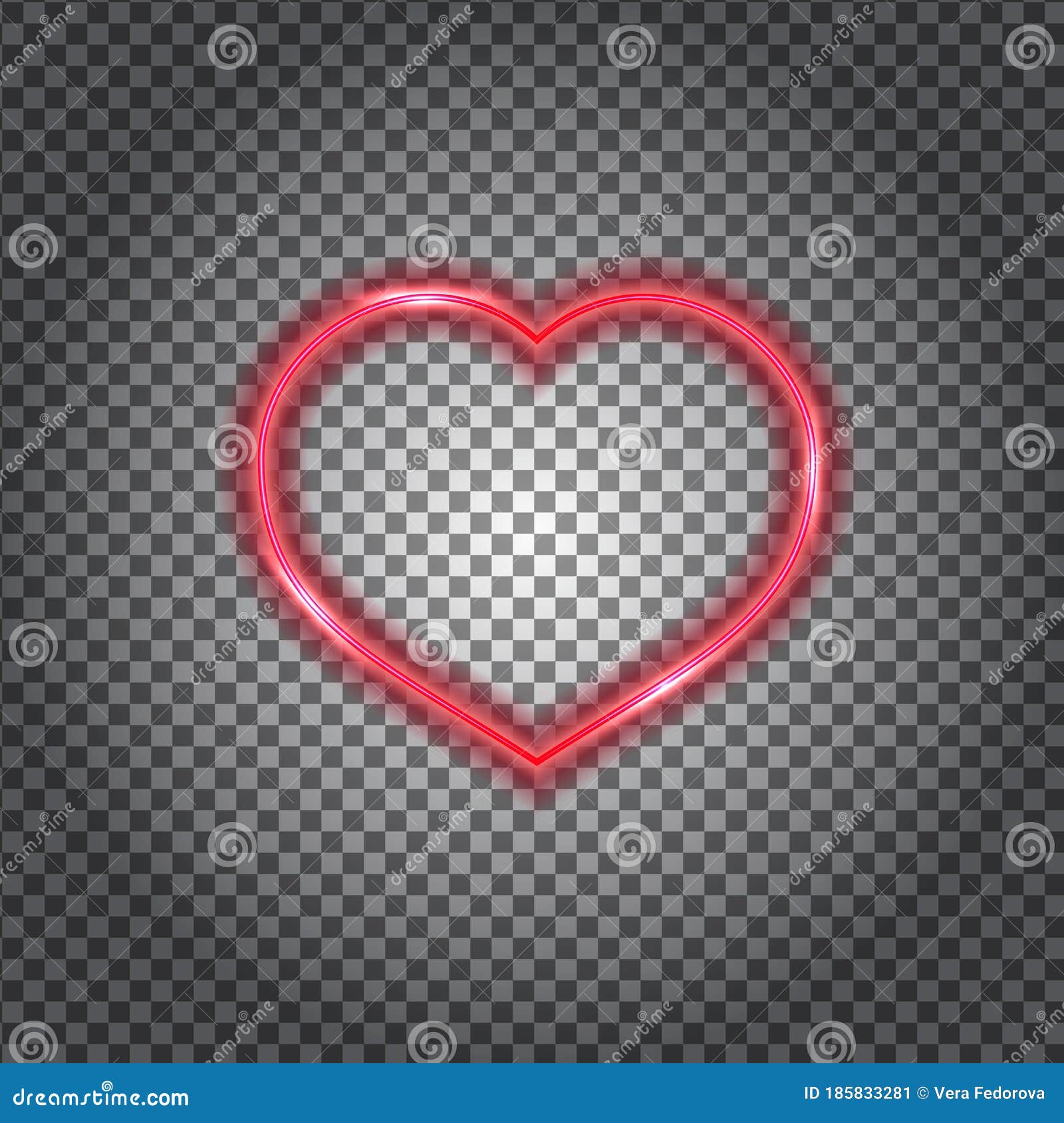 Transparent Heart Bubble Burst Sprites. Vector Illustration ...