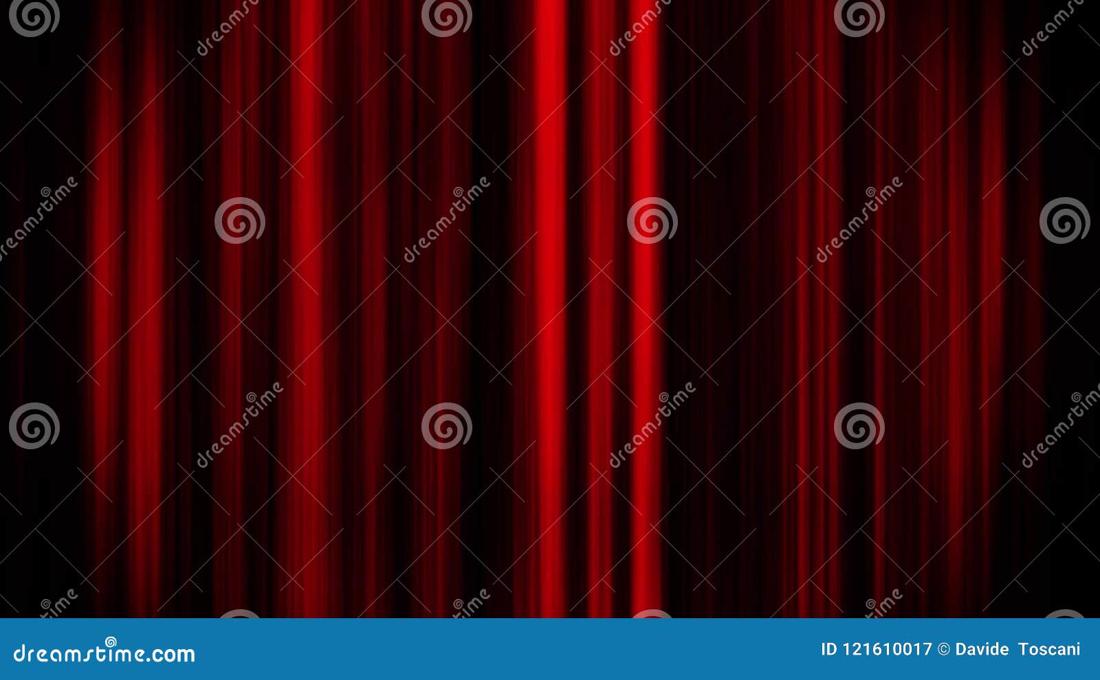 Red Glowing Vertical Lines Loop Motion Graphic Background Stock Video ...
