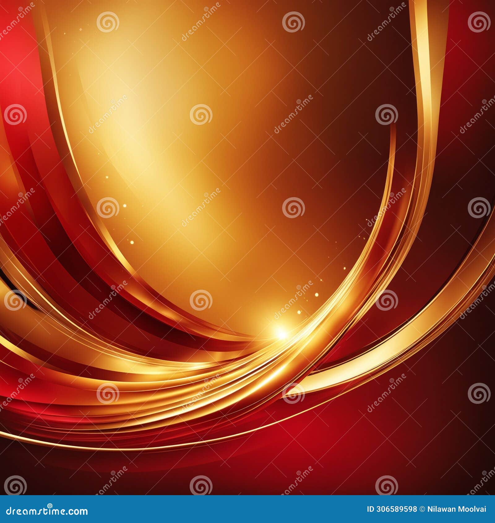 Red, Gold Texture Background,abstract Fantasy Red, Gold Background with ...