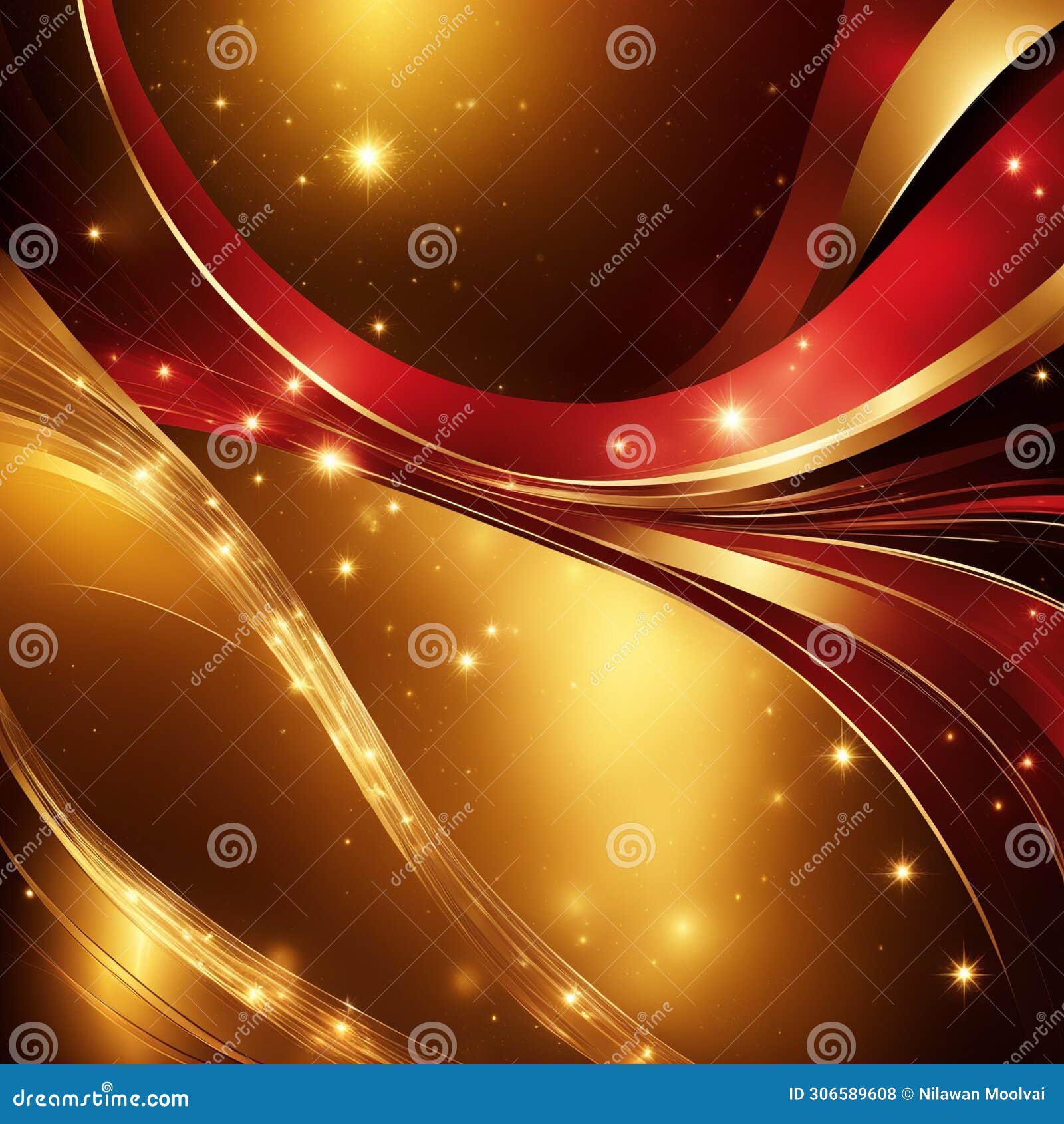 Red, Gold Texture Background,abstract Fantasy Red, Gold Background with ...