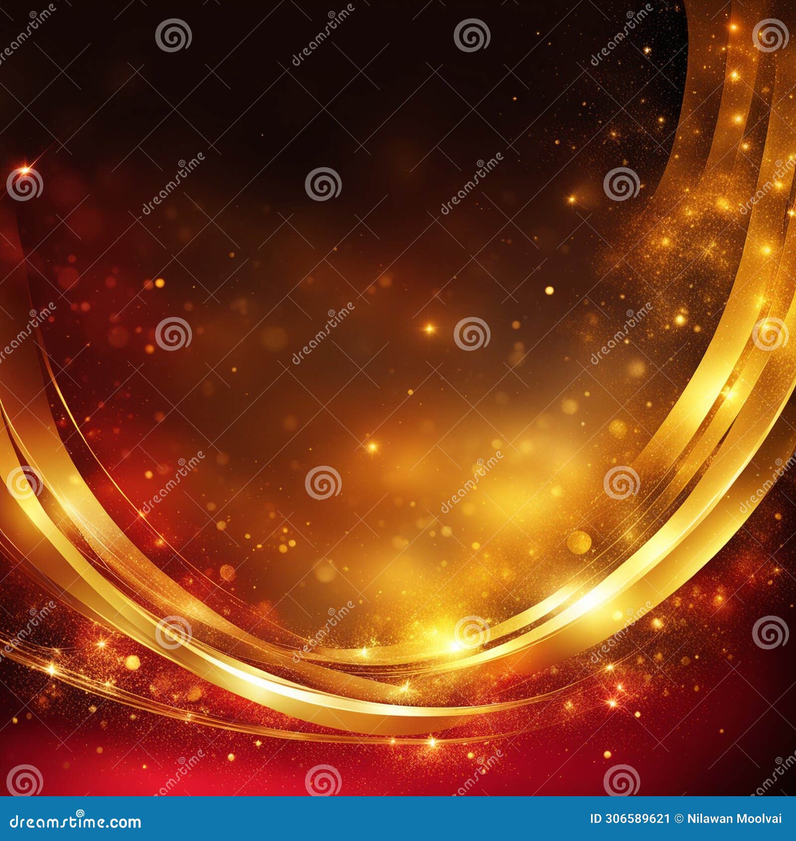 Red, Gold Texture Background,abstract Fantasy Red, Gold Background with ...