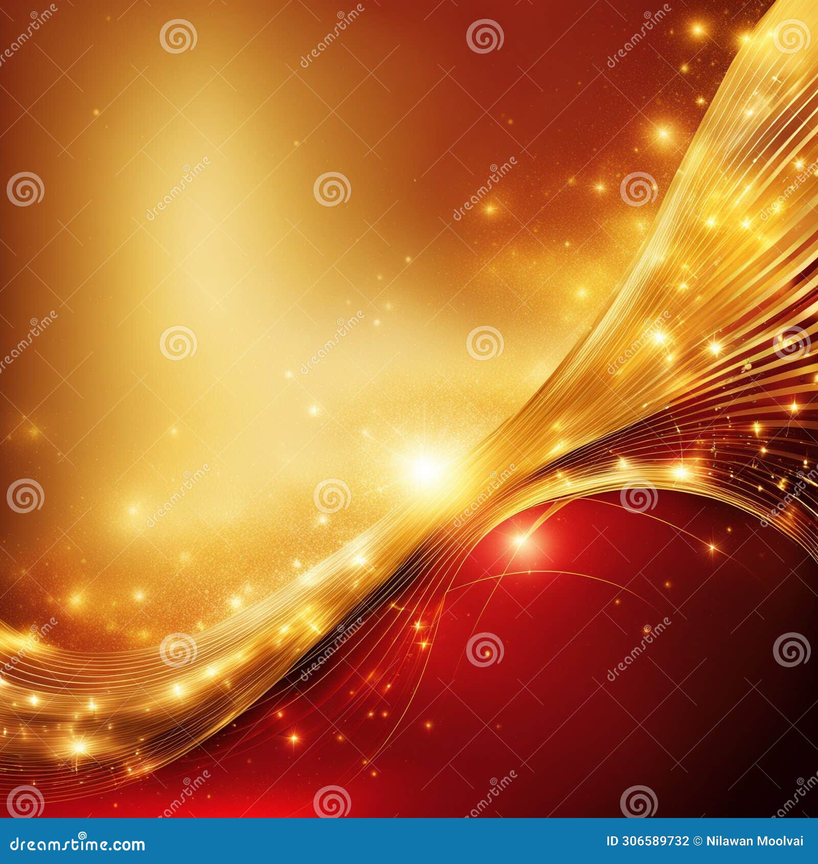 Red, Gold Texture Background,abstract Fantasy Red, Gold Background with ...