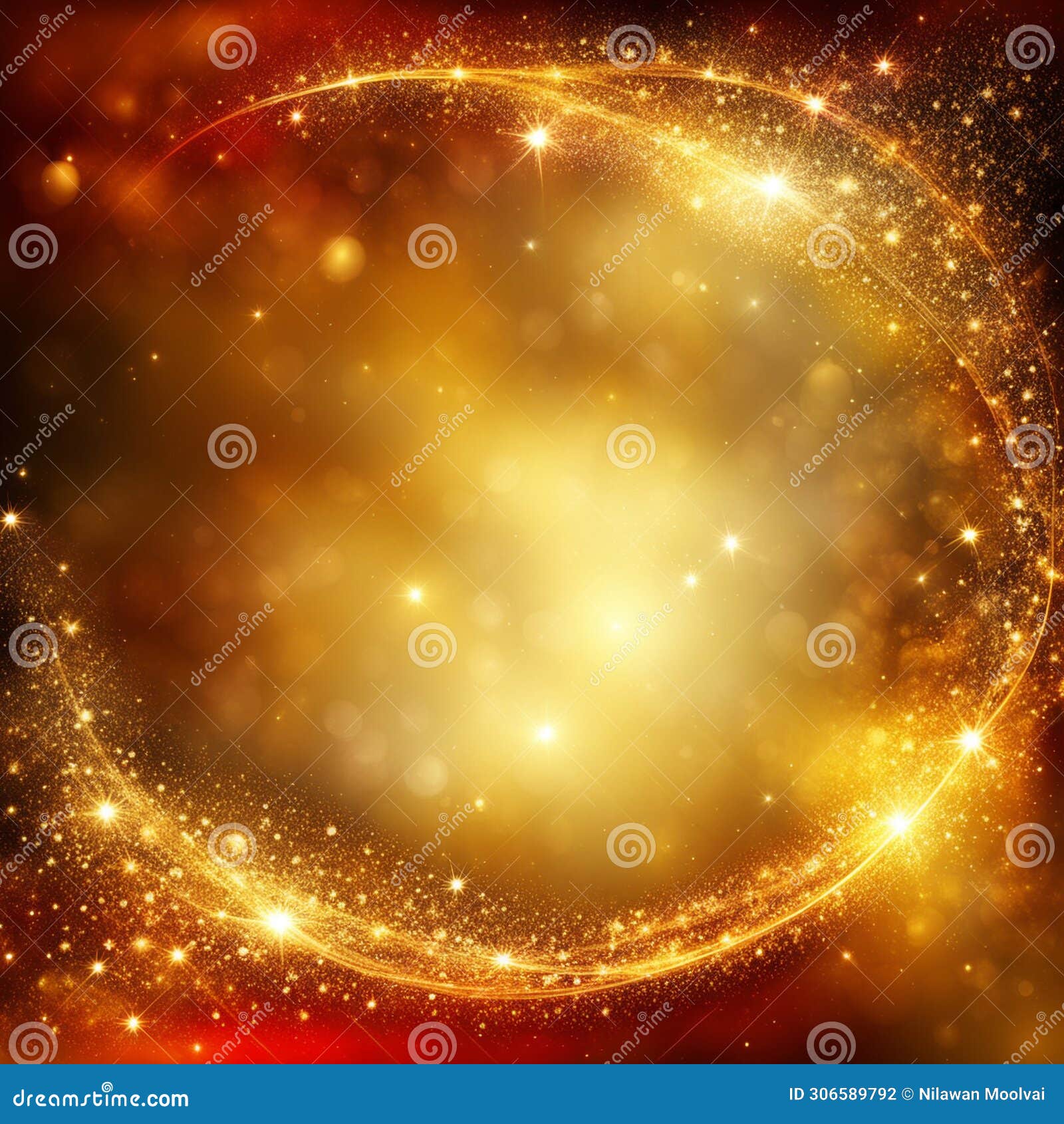 Red, Gold Texture Background,abstract Fantasy Red, Gold Background with ...