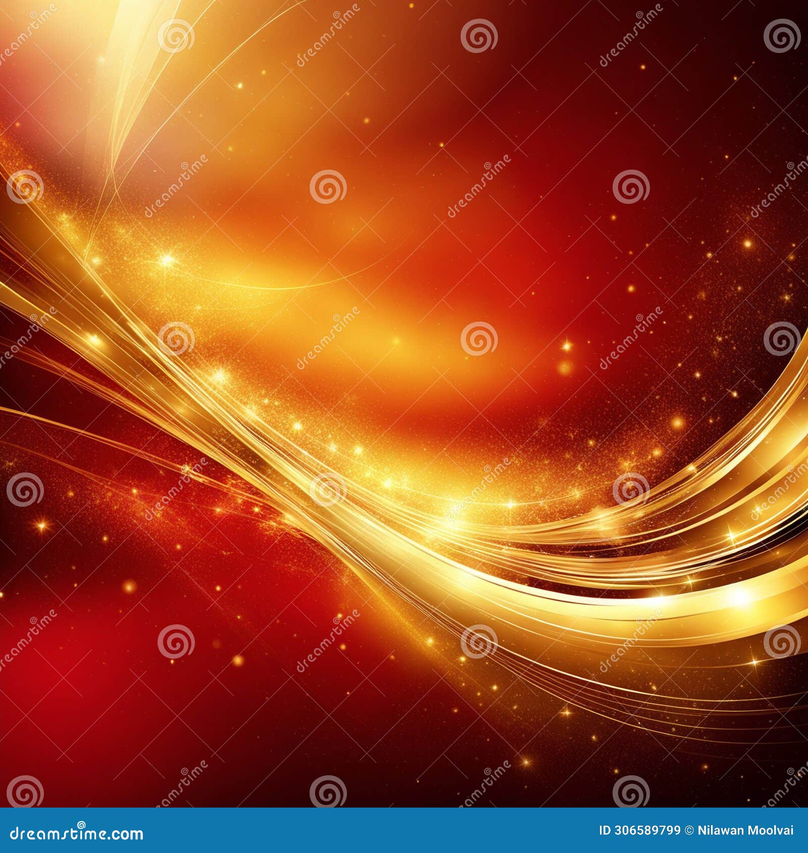 Red, Gold Texture Background,abstract Fantasy Red, Gold Background with ...