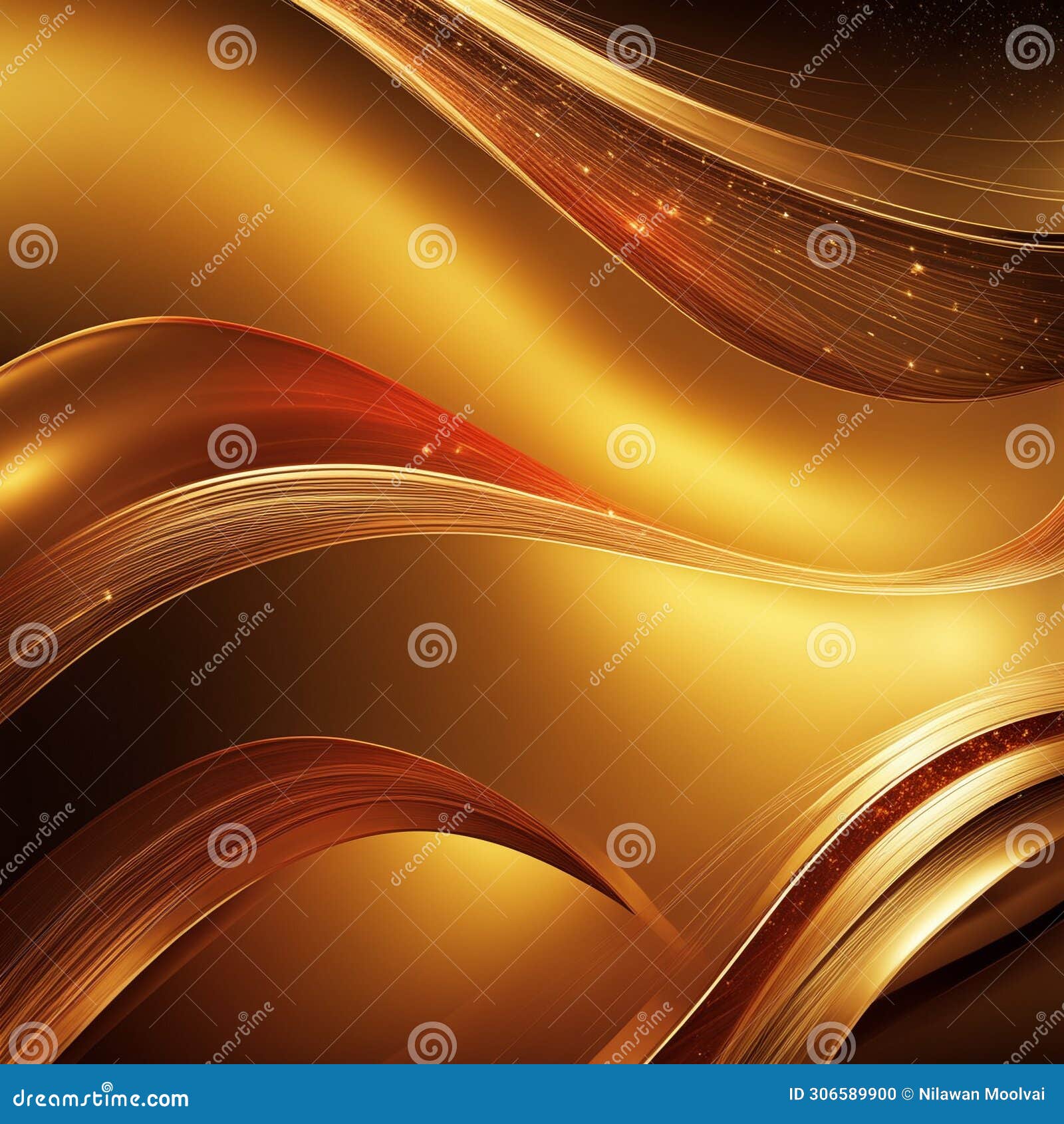 Red, Gold Texture Background,abstract Fantasy Red, Gold Background with ...