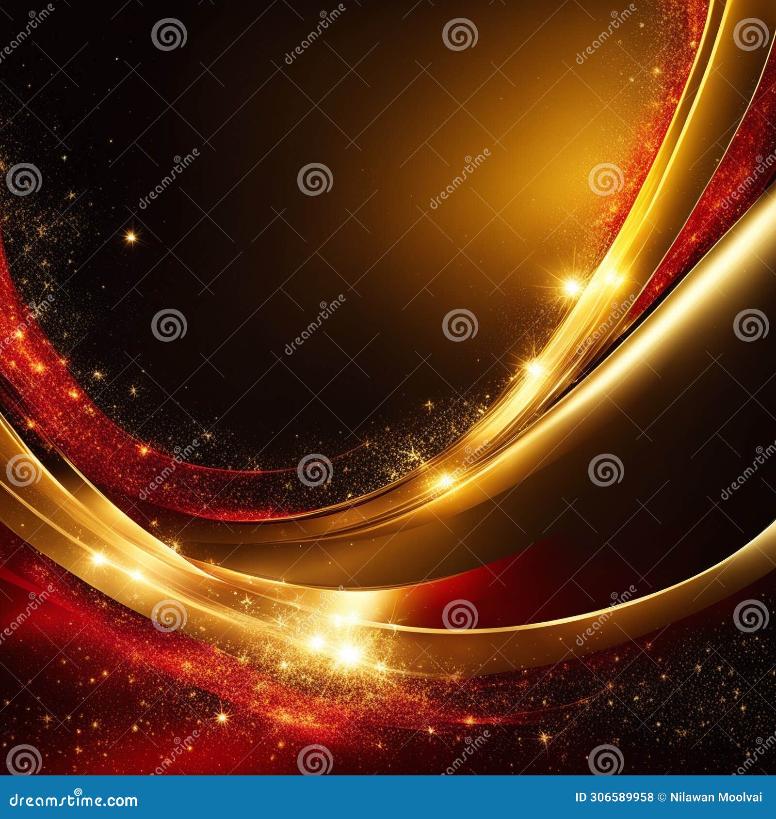 Red, Gold Texture Background,abstract Fantasy Red, Gold Background with ...