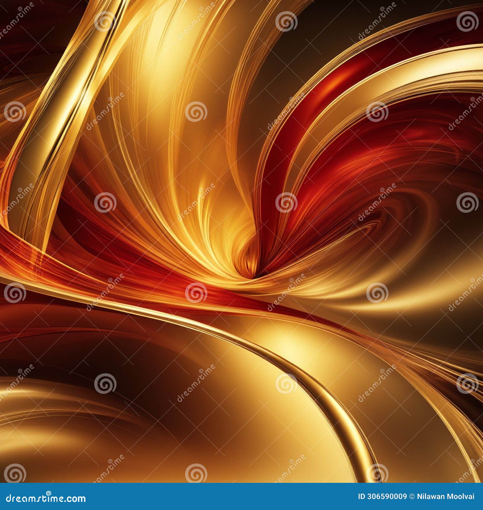 Red, Gold Texture Background,abstract Fantasy Red, Gold Background with ...