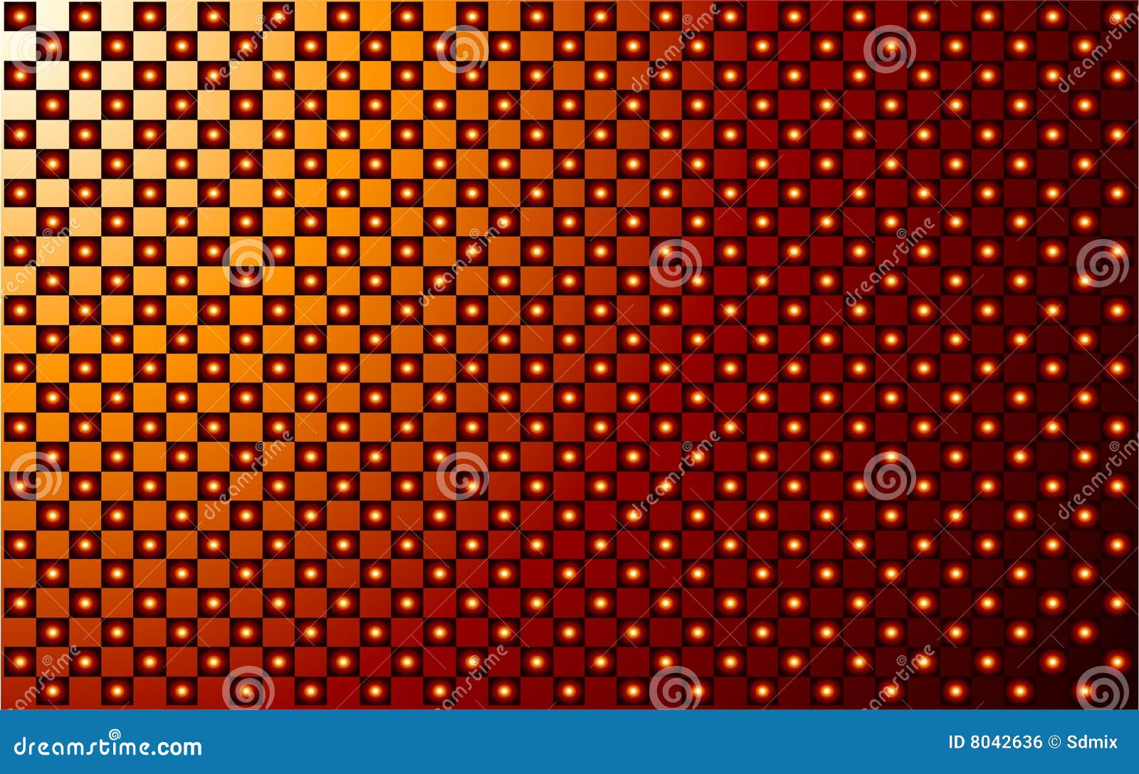 Red and Gold Vector Abstract Background Stock Vector - Illustration of ...