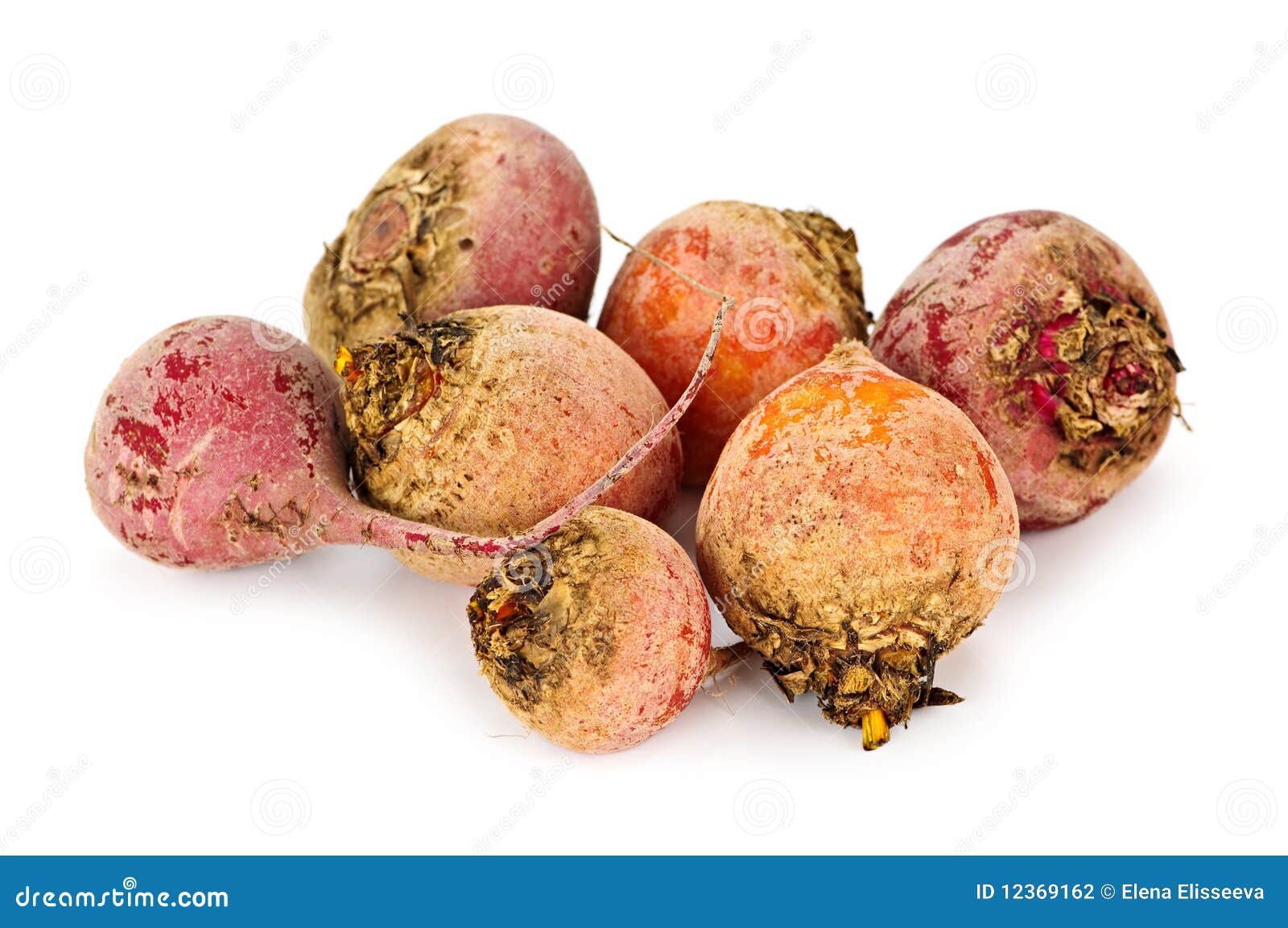 Red and golden beets stock photo. Image of macro, health - 12369162