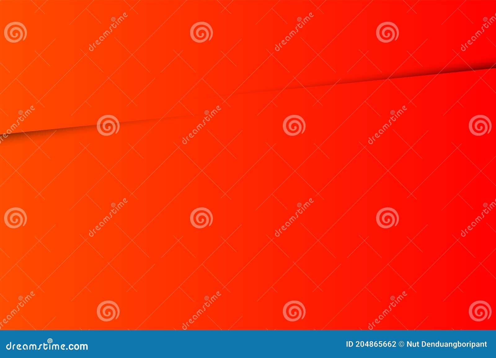 Red Gradation and Shadows Perfectly Modern Abstract Background Stock ...