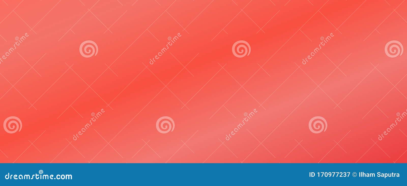 Red Gradient Abstract Background. Red Soft Color Stock Illustration ...