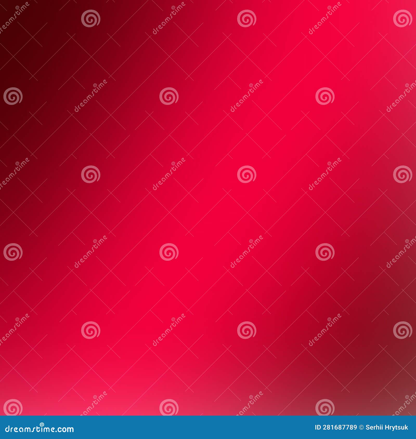 Red Gradient. Abstract Modern Background. Screensaver Template. Layout ...
