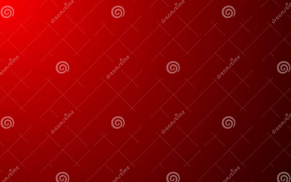 Red Gradient Background, Light Red Gradient Background. Red Radial ...