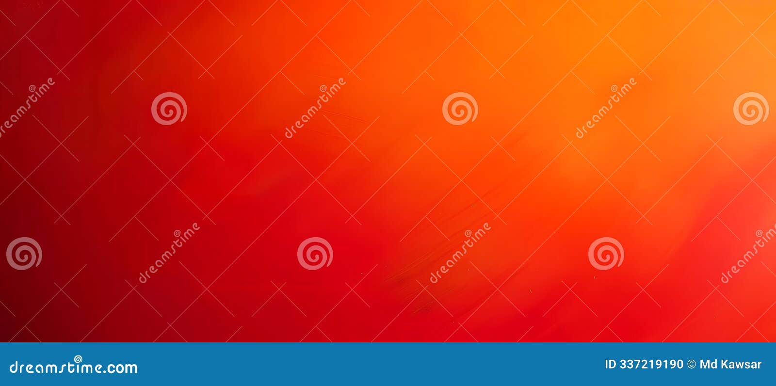Abstract Red Orange Gradient Background Stock Illustration - Illustration of abstract ...