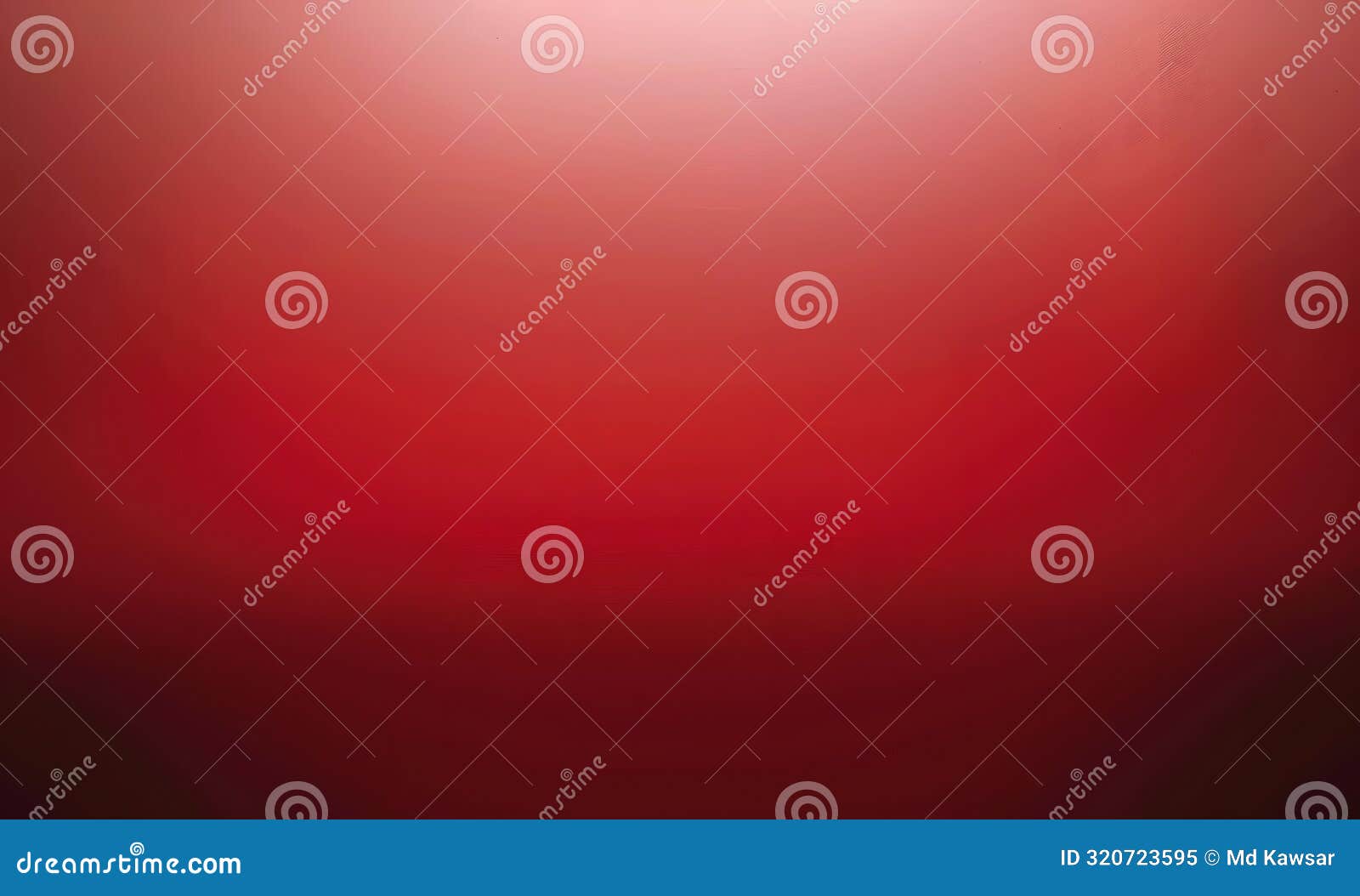 Red Gradient Background, Smooth and Shiny Stock Illustration ...