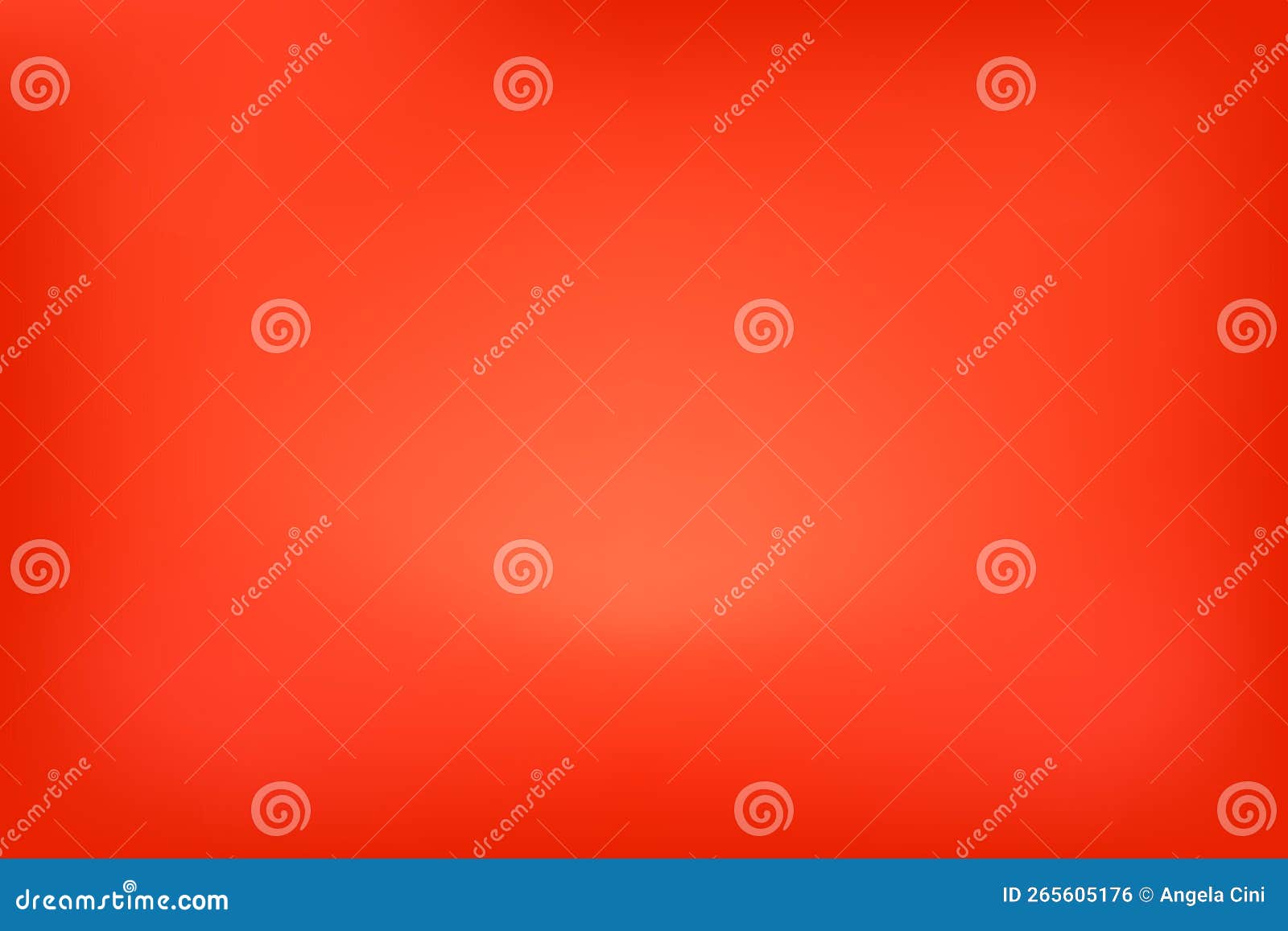 Red Gradient Background Vector. Blur Wallpaper Stock Vector ...