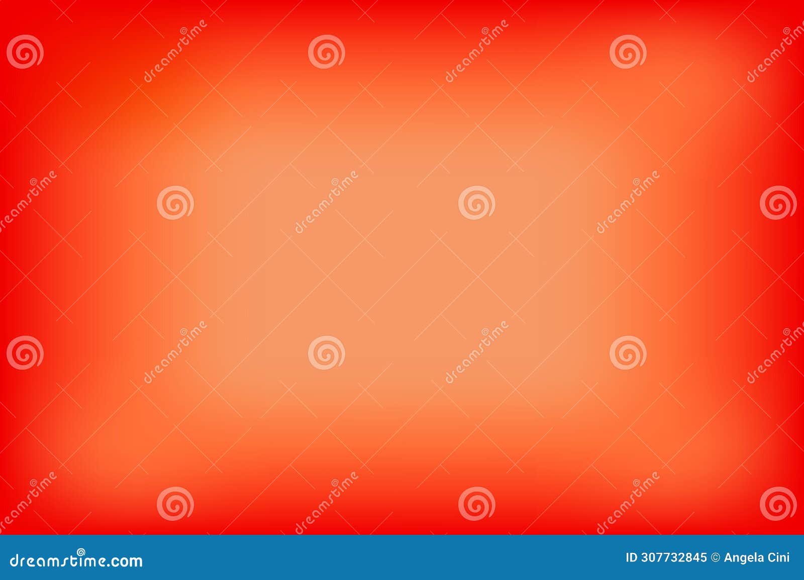 Red Gradient Background Vector. Blur Wallpaper Stock Vector ...