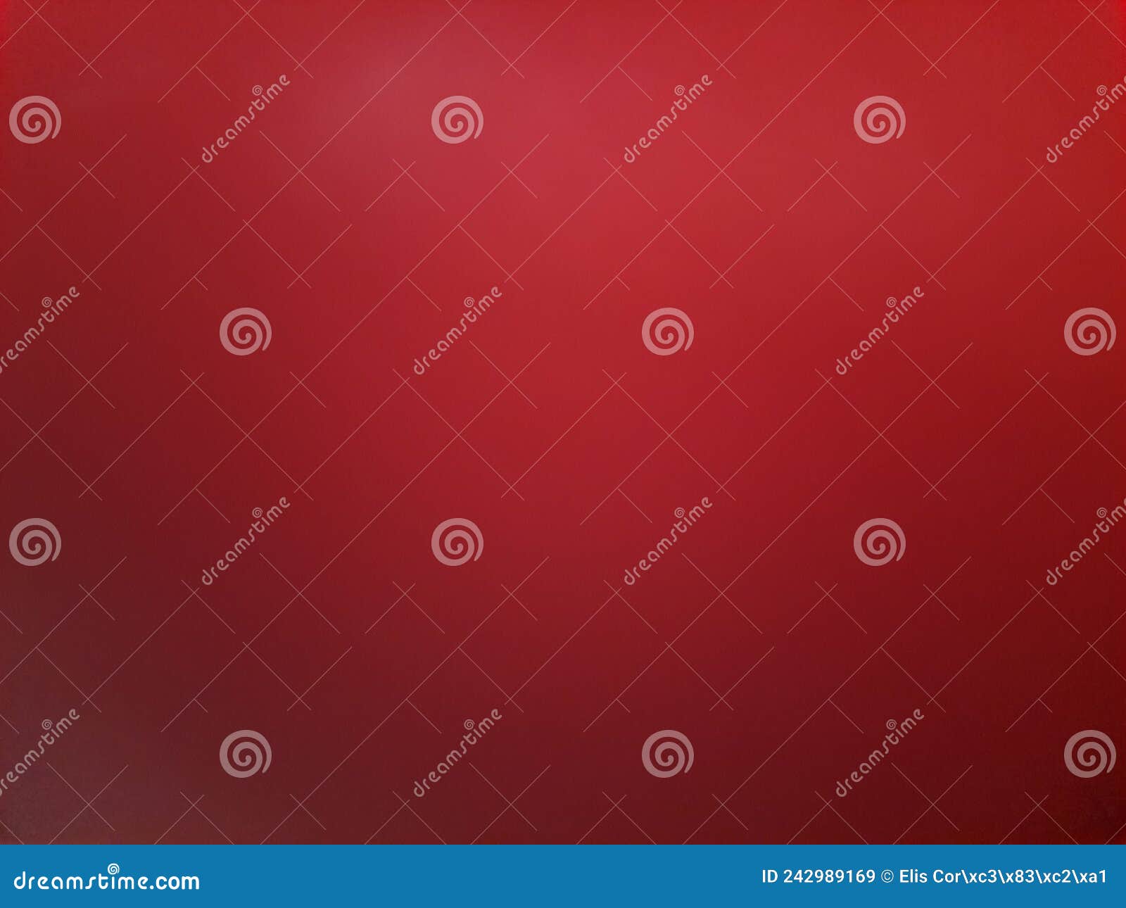 Red Gradient Background, with Vignette, Abstract, Backgrounds. Stock ...