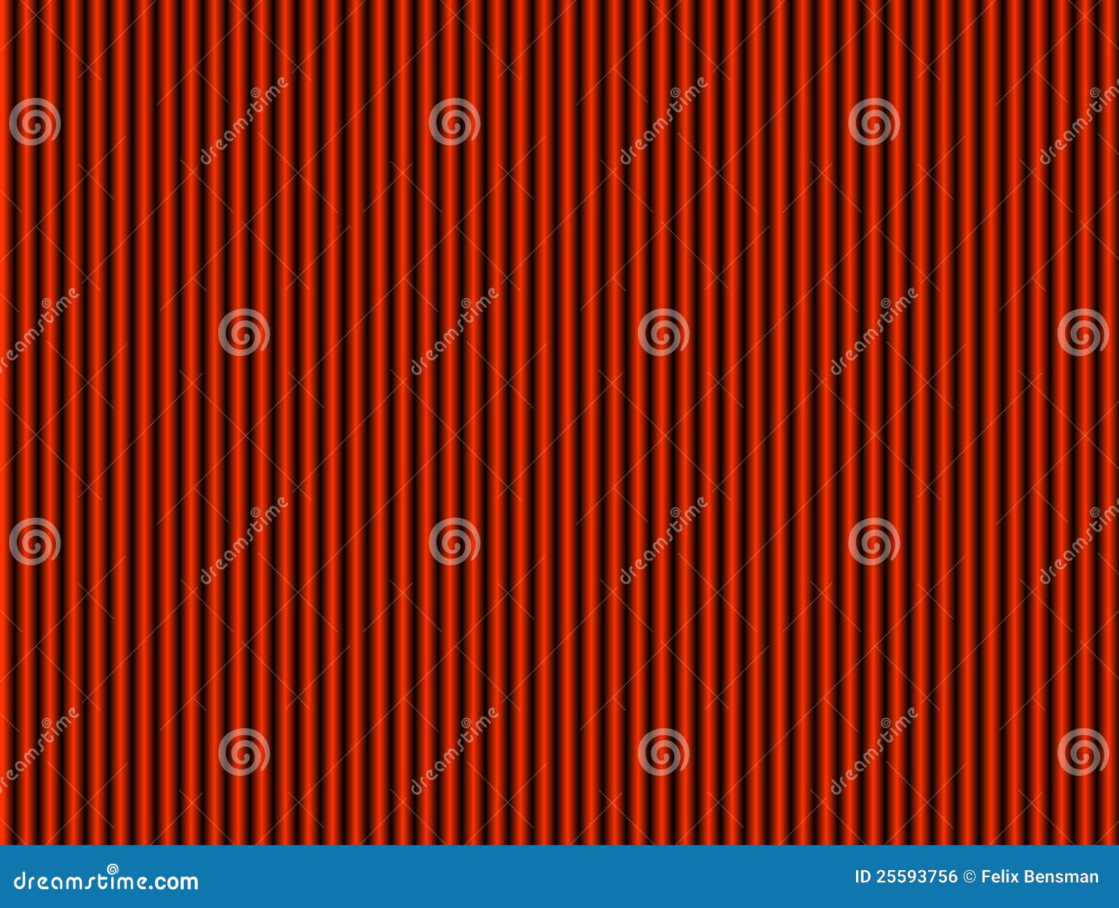 Red Gradient Band Background Stock Photo - Image of sheet, seamless ...