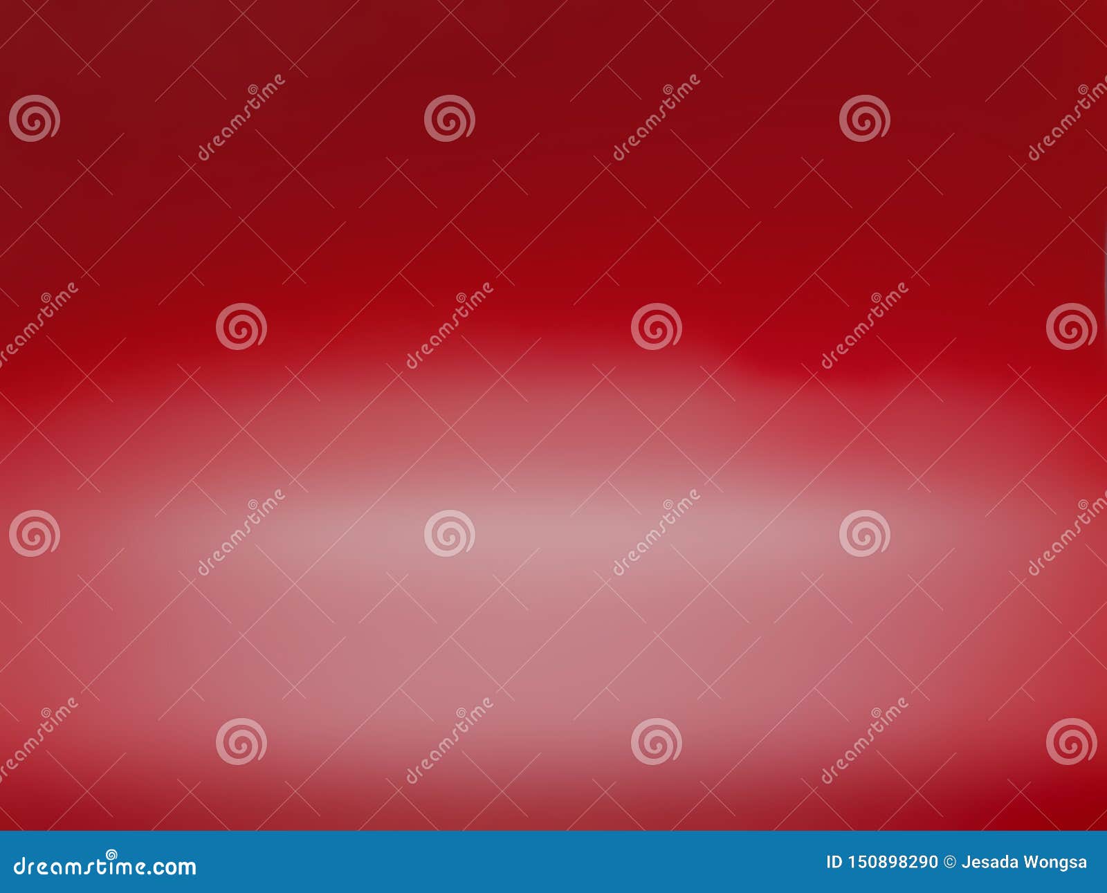 Red Gradient Light Studio Background Used As Display Your Products ...