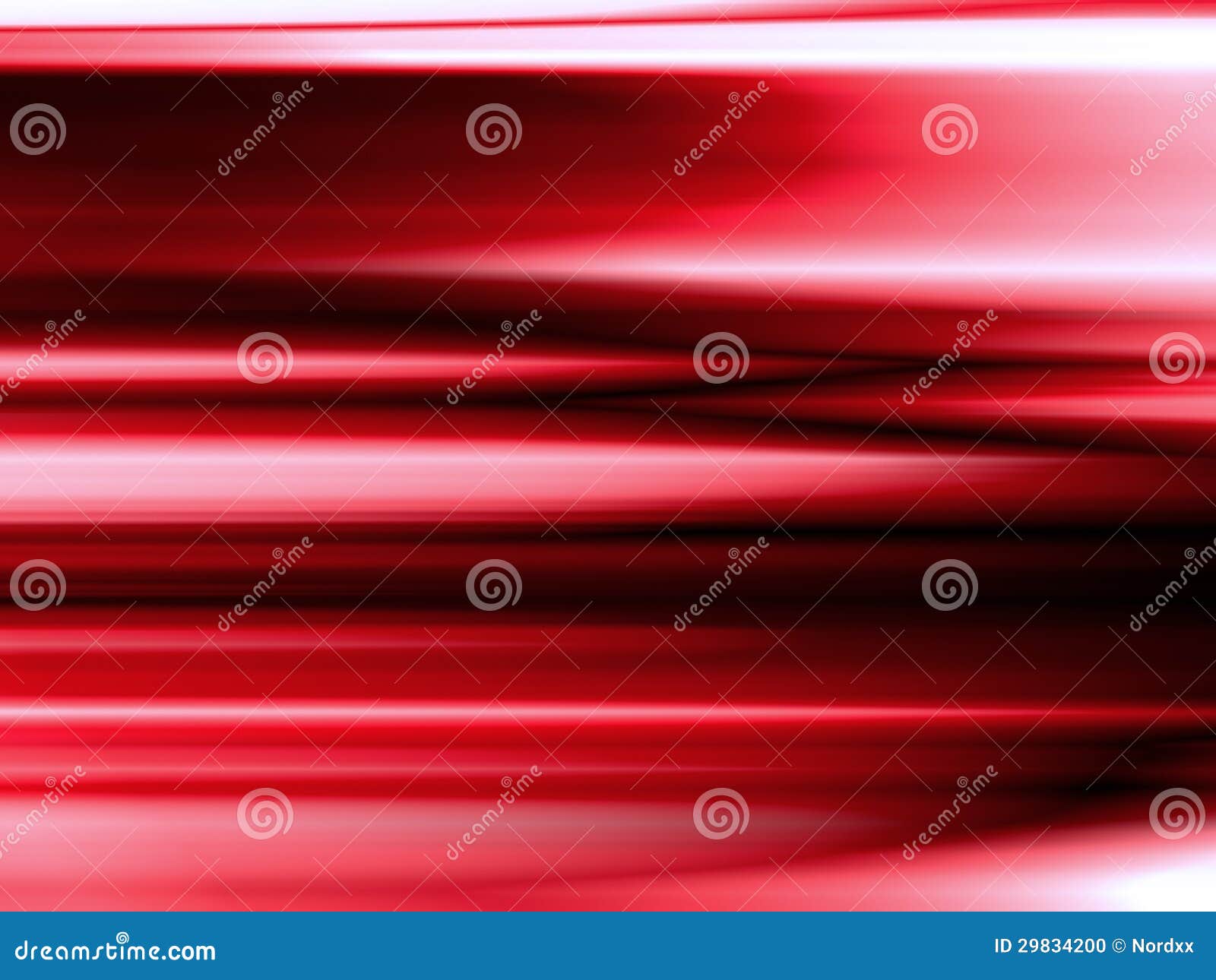 Red lines stock illustration. Illustration of abstract - 29834200