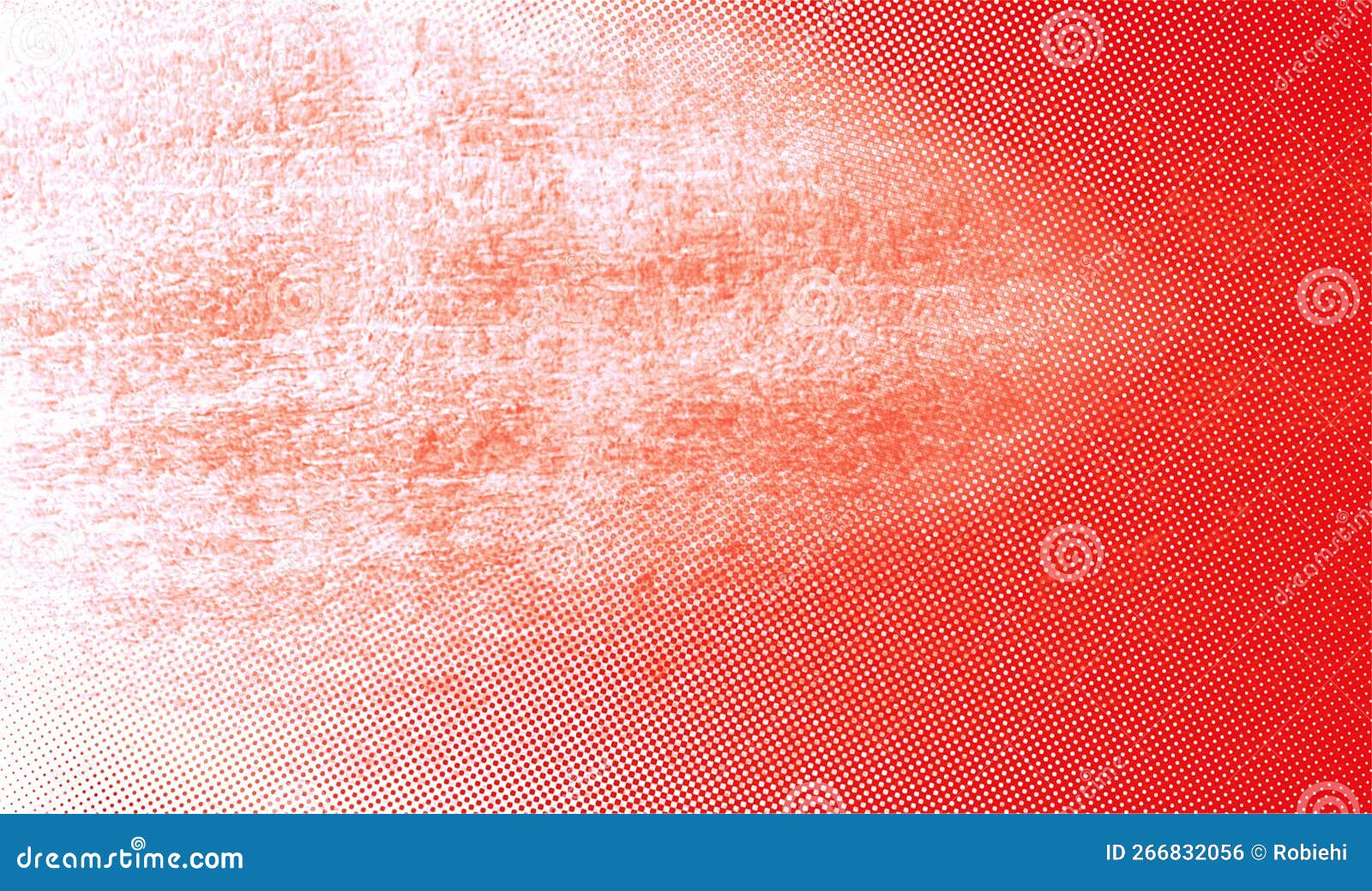 Red Gradient Spot Light Abstract Background, Modern Horizontal Design ...