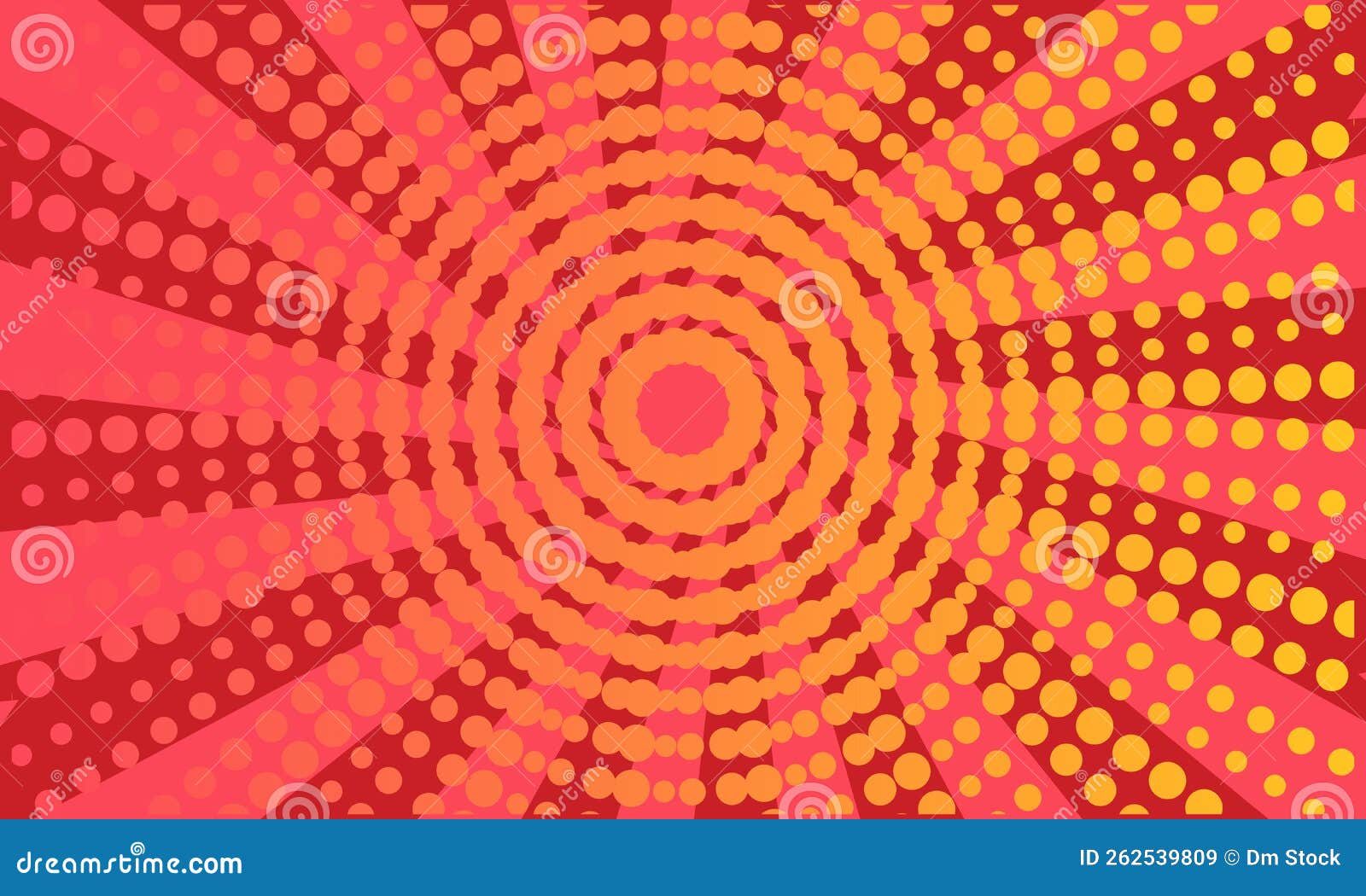 Red Gradient Sunburst Background.Abstract Texture Retro Vintage.violet ...