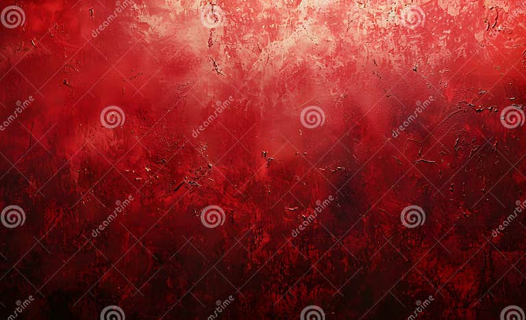 Red Gradient Texture Background - High Resolution Stock Illustration ...