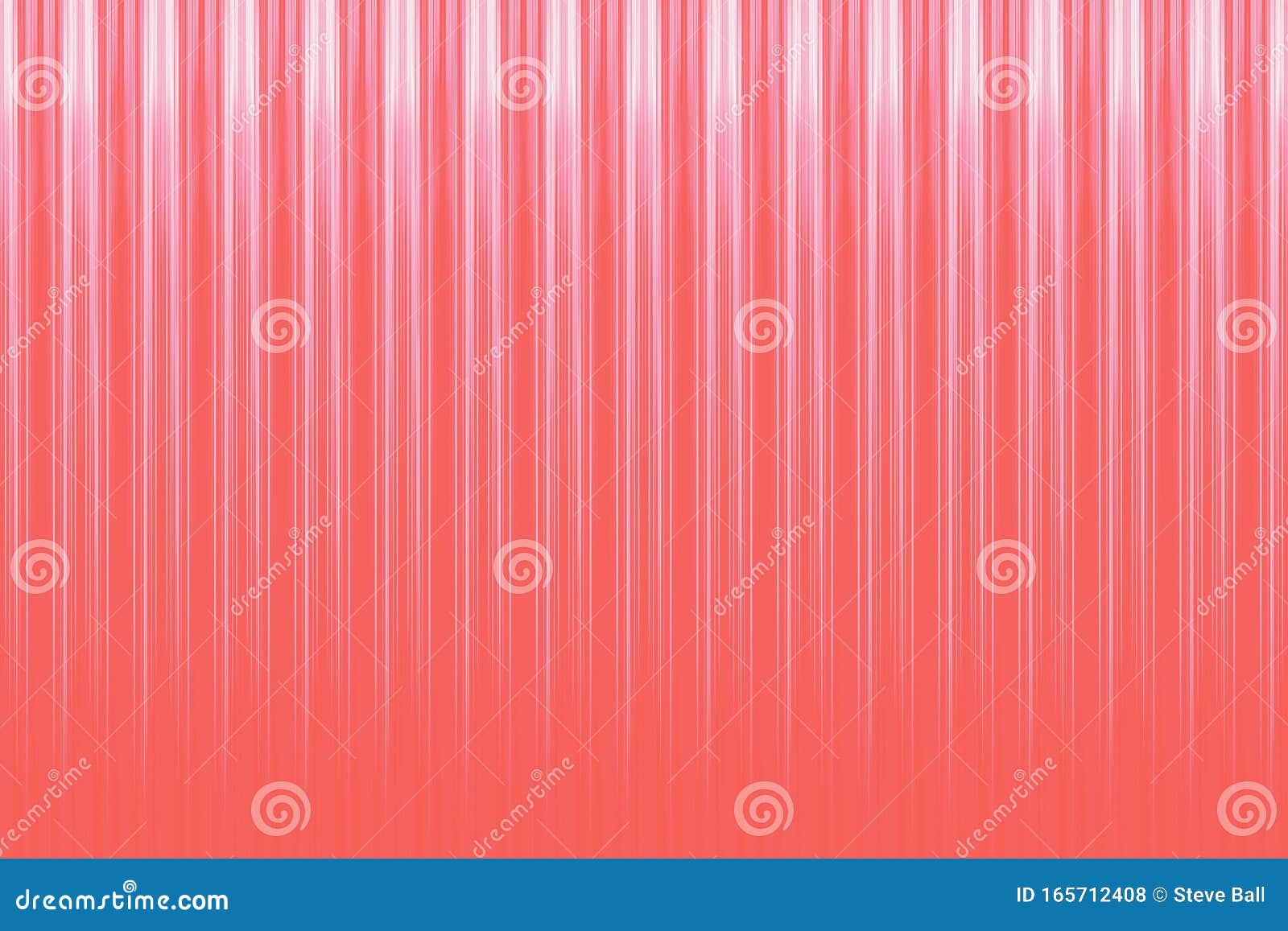 Red Graduated Stripes Background Stock Illustration - Illustration of ...