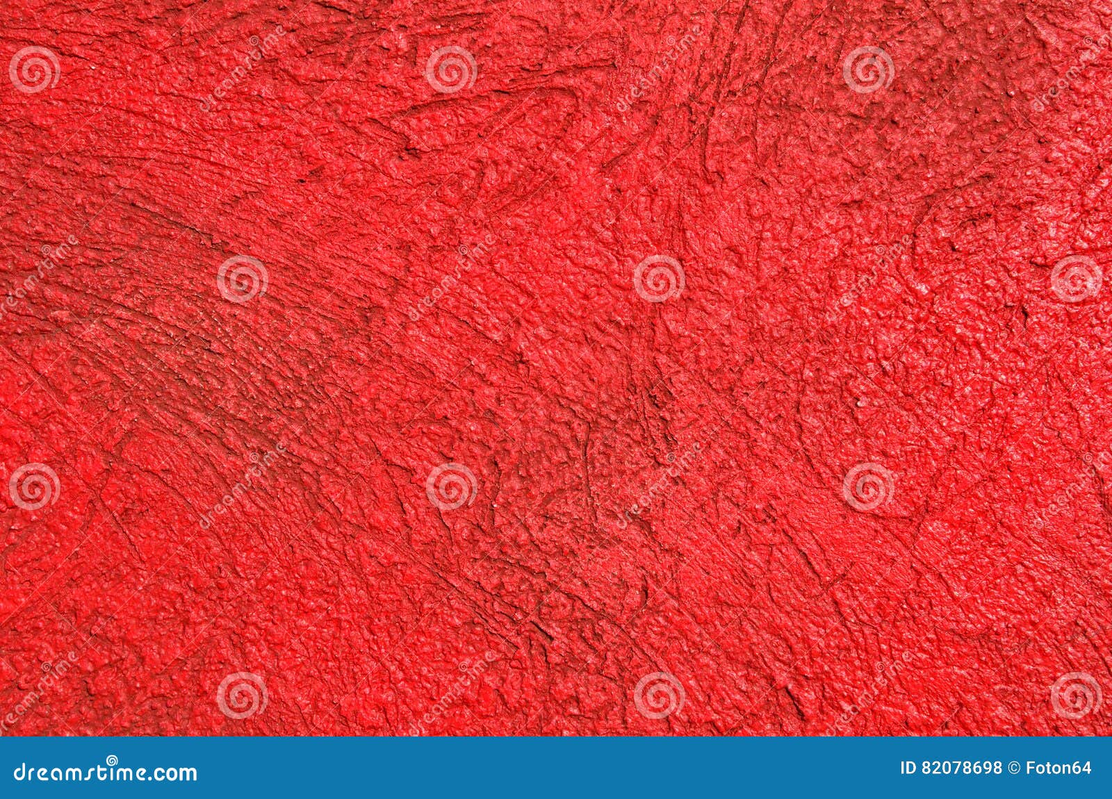 Red graffiti paint stock photo. Image of rough, carmine - 82078698