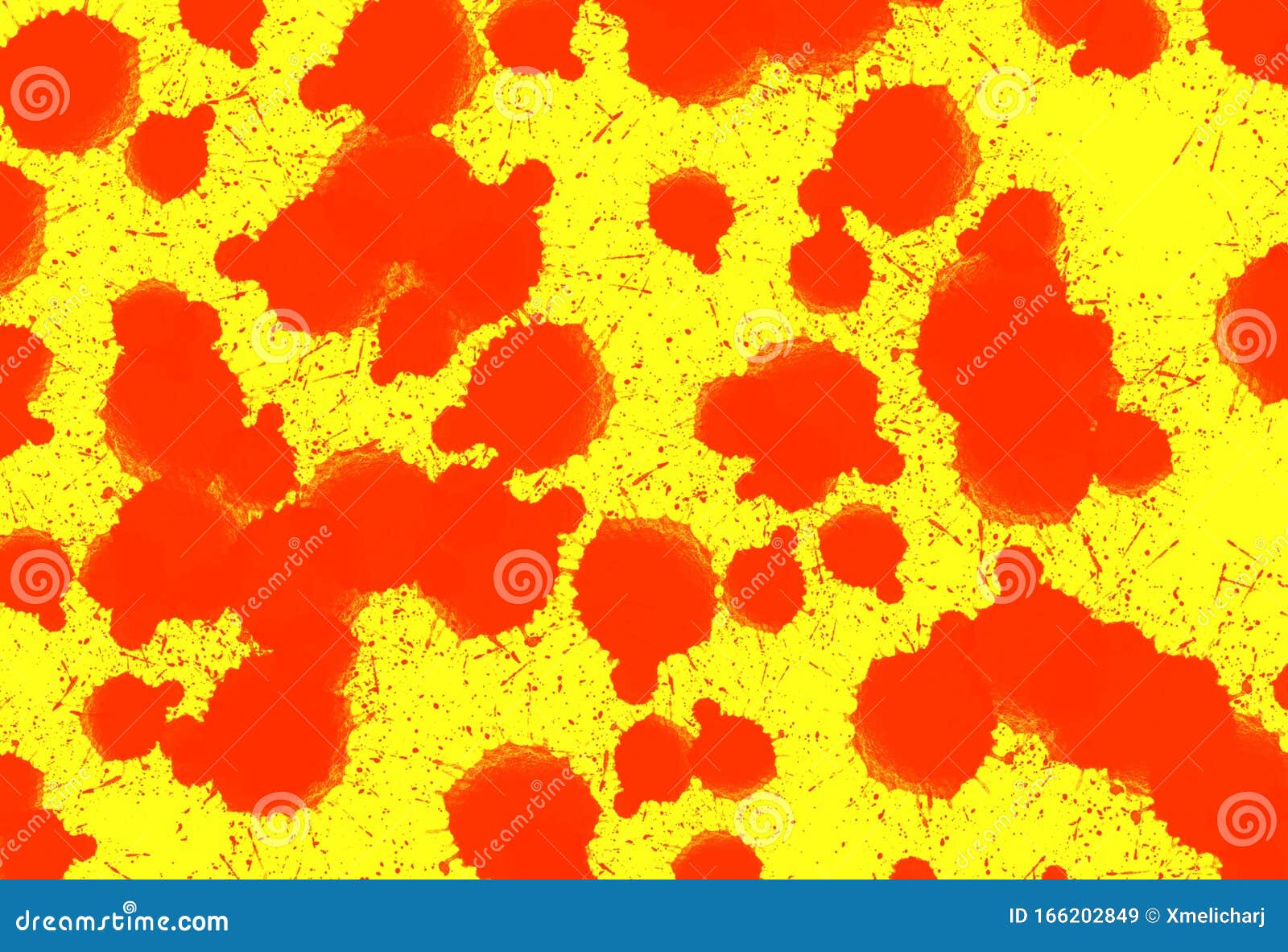 Graffiti Splash Vector Alphabet, Font, Grunge Text | CartoonDealer.com ...