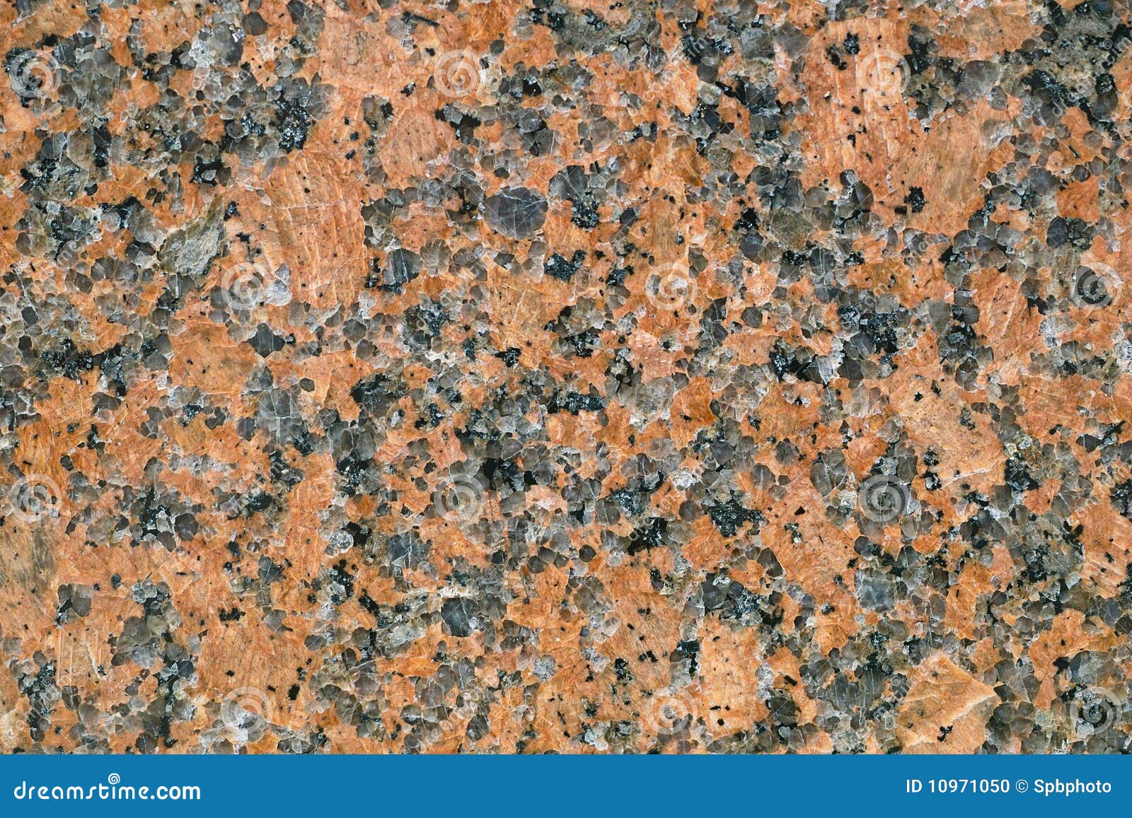 Red granite stock photo. Image of background, quartz - 10971050