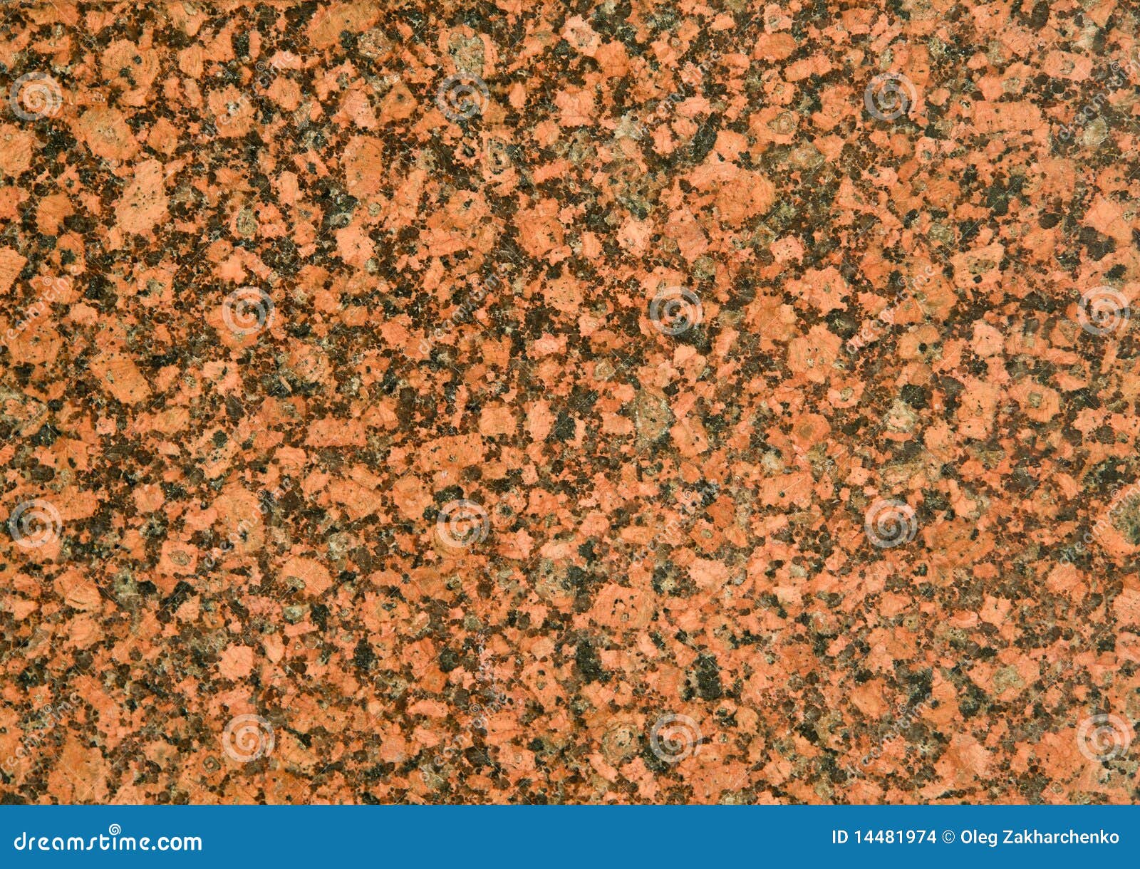 Red granite stock photo. Image of space, textured, surrounding - 14481974