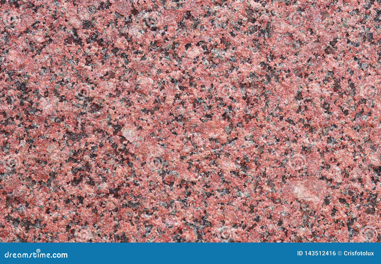 Red granite background stock photo. Image of granitic - 143512416