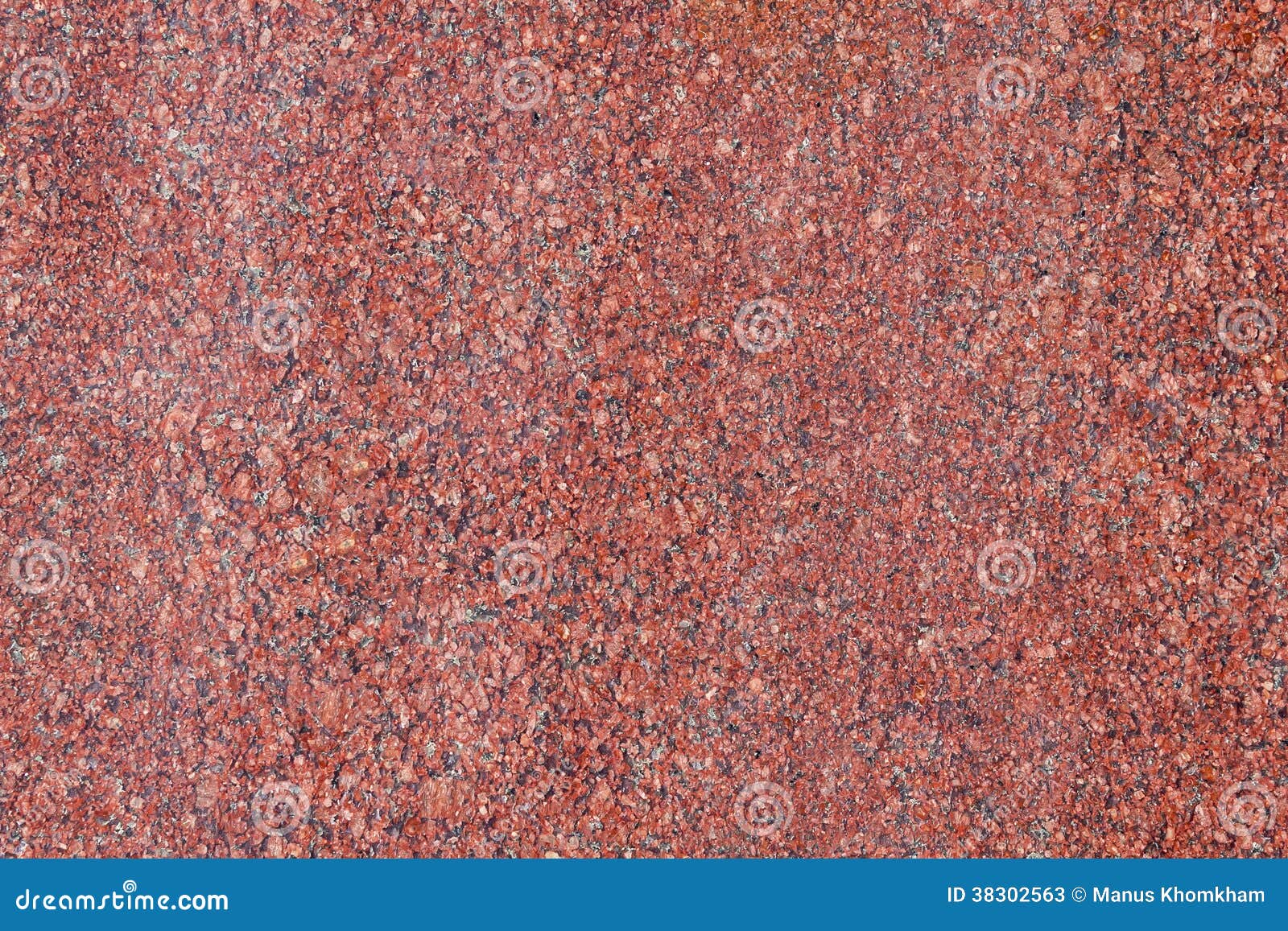 Red granite pattern stock image. Image of abstract, mineral - 38302563