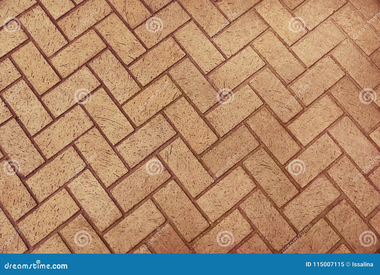 Red Granite Pavement Background Texture Stock Image - Image of close ...