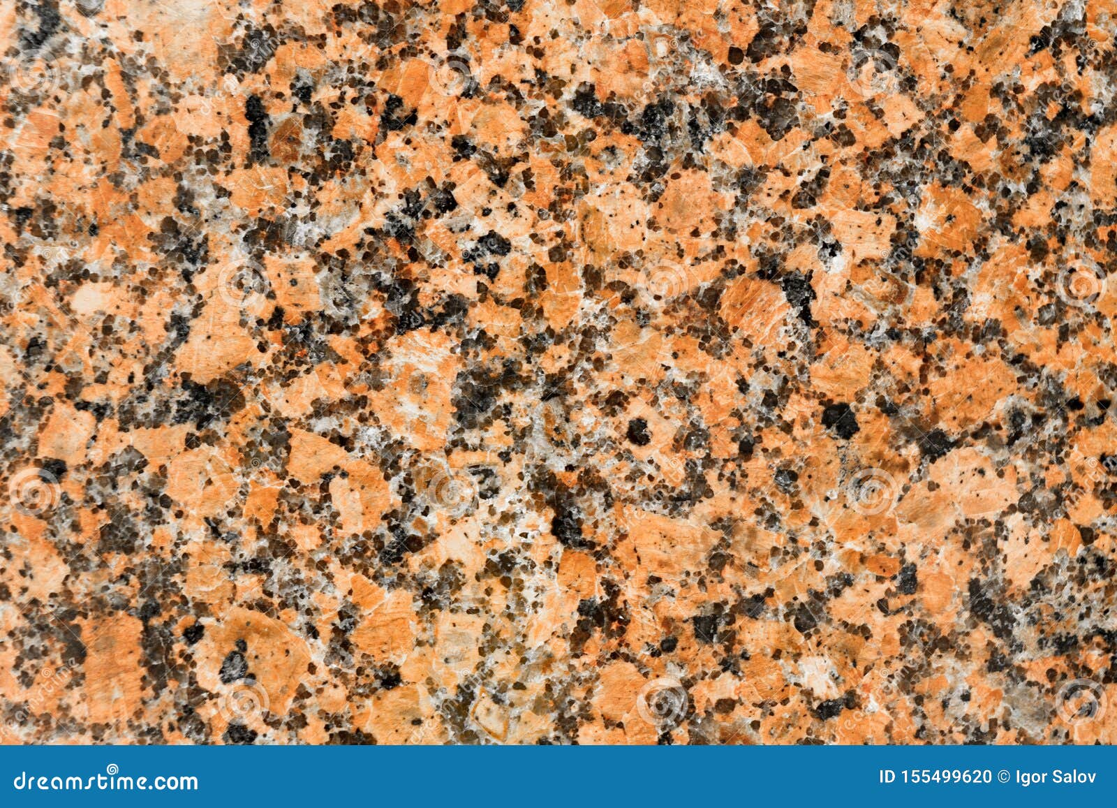 Red Granite Slab Texture As a Graphic Pattern Stock Photo - Image of ...