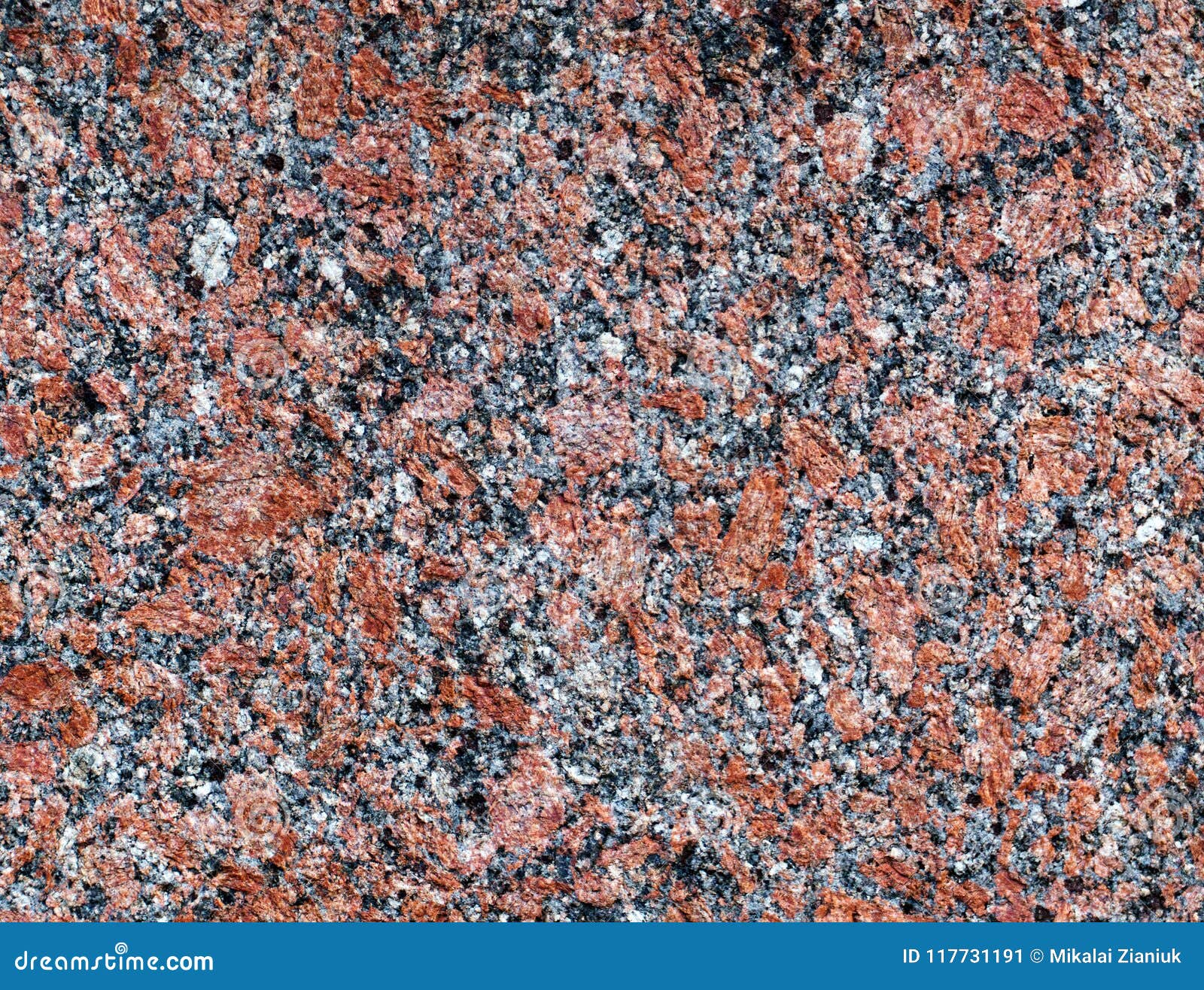 Red granite texture stock image. Image of antique, mountain - 117731191