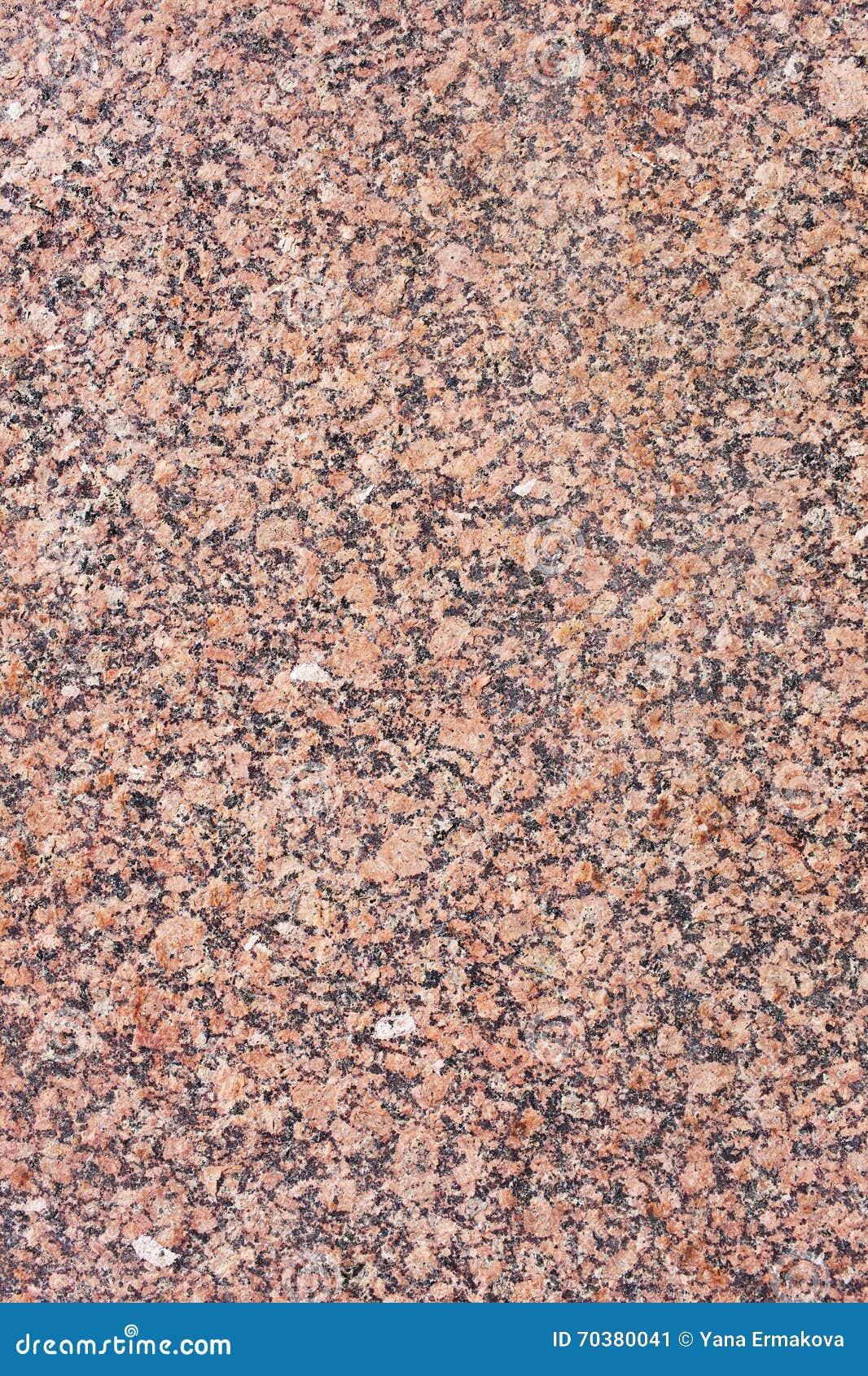 Red granite texture stock image. Image of mineral, texture - 70380041