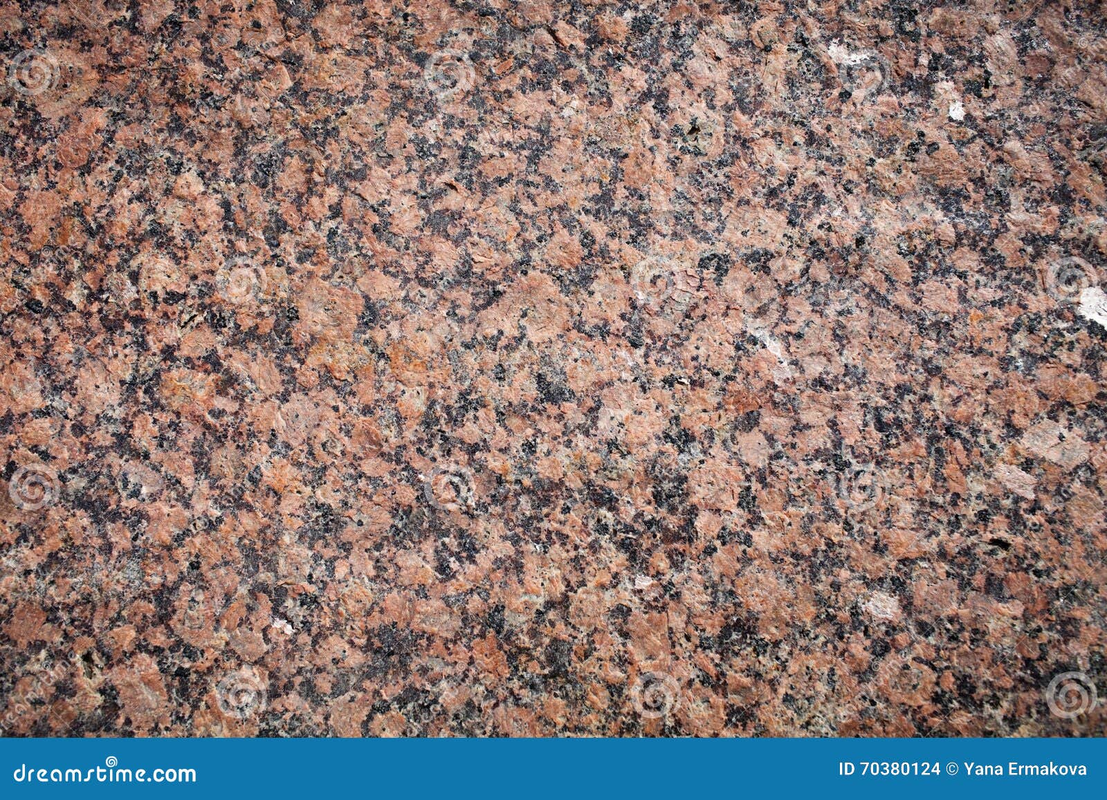Red granite texture stock photo. Image of floor, smooth - 70380124